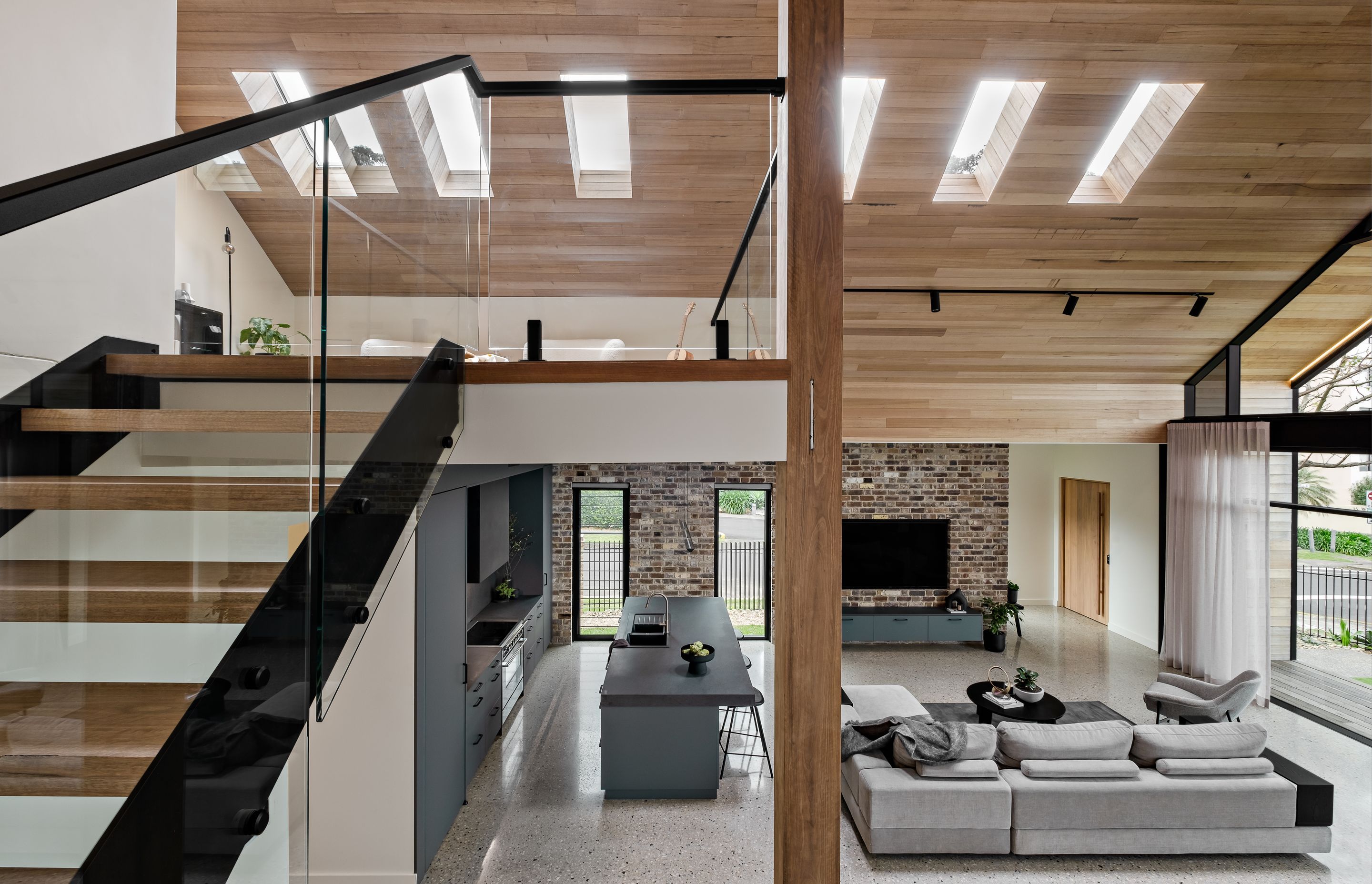 Manhattan on Belmore by Concepts by Gavin Hepper | ArchiPro AU