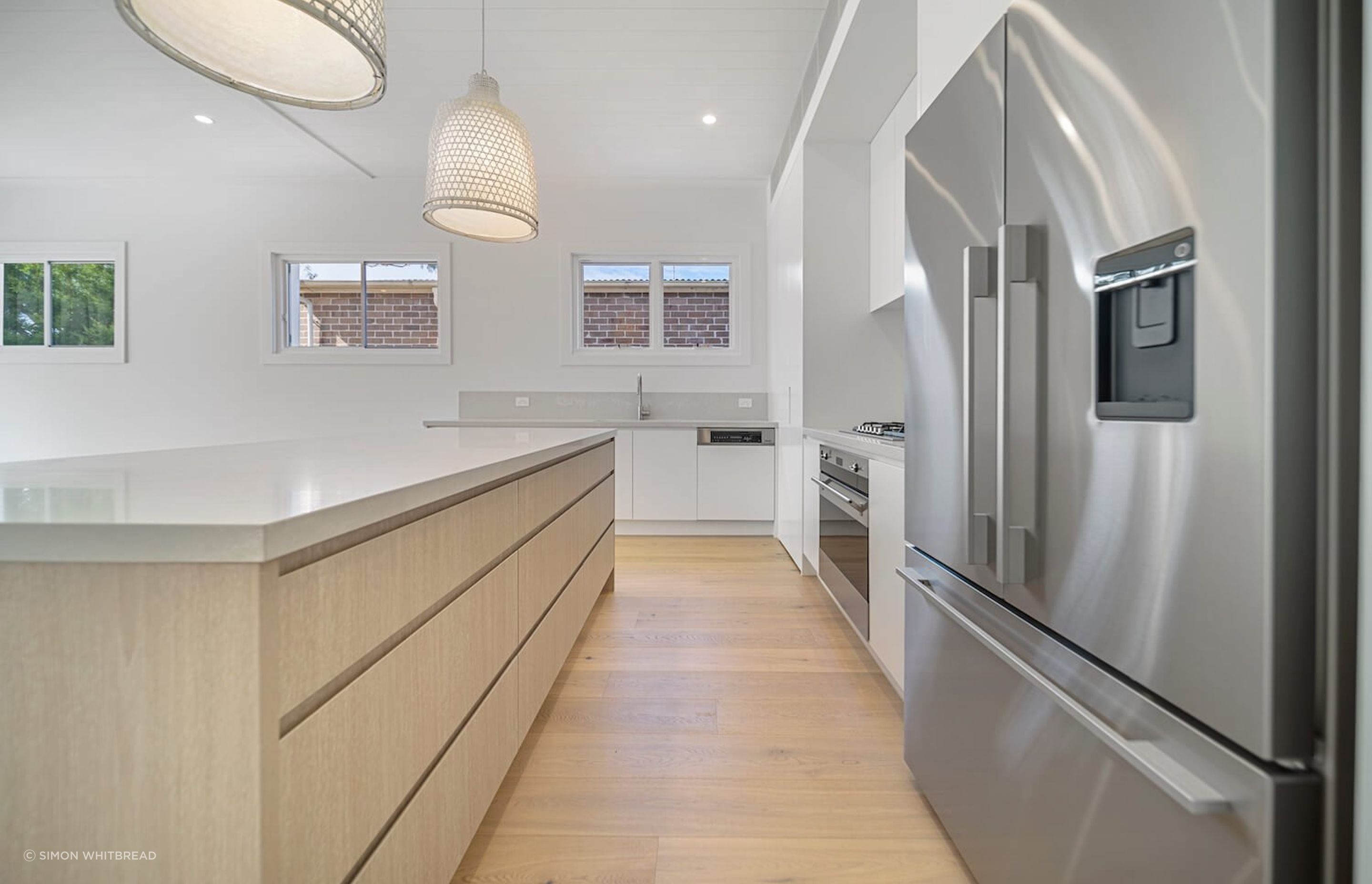 Coogee House by iSpace Solutions | ArchiPro AU