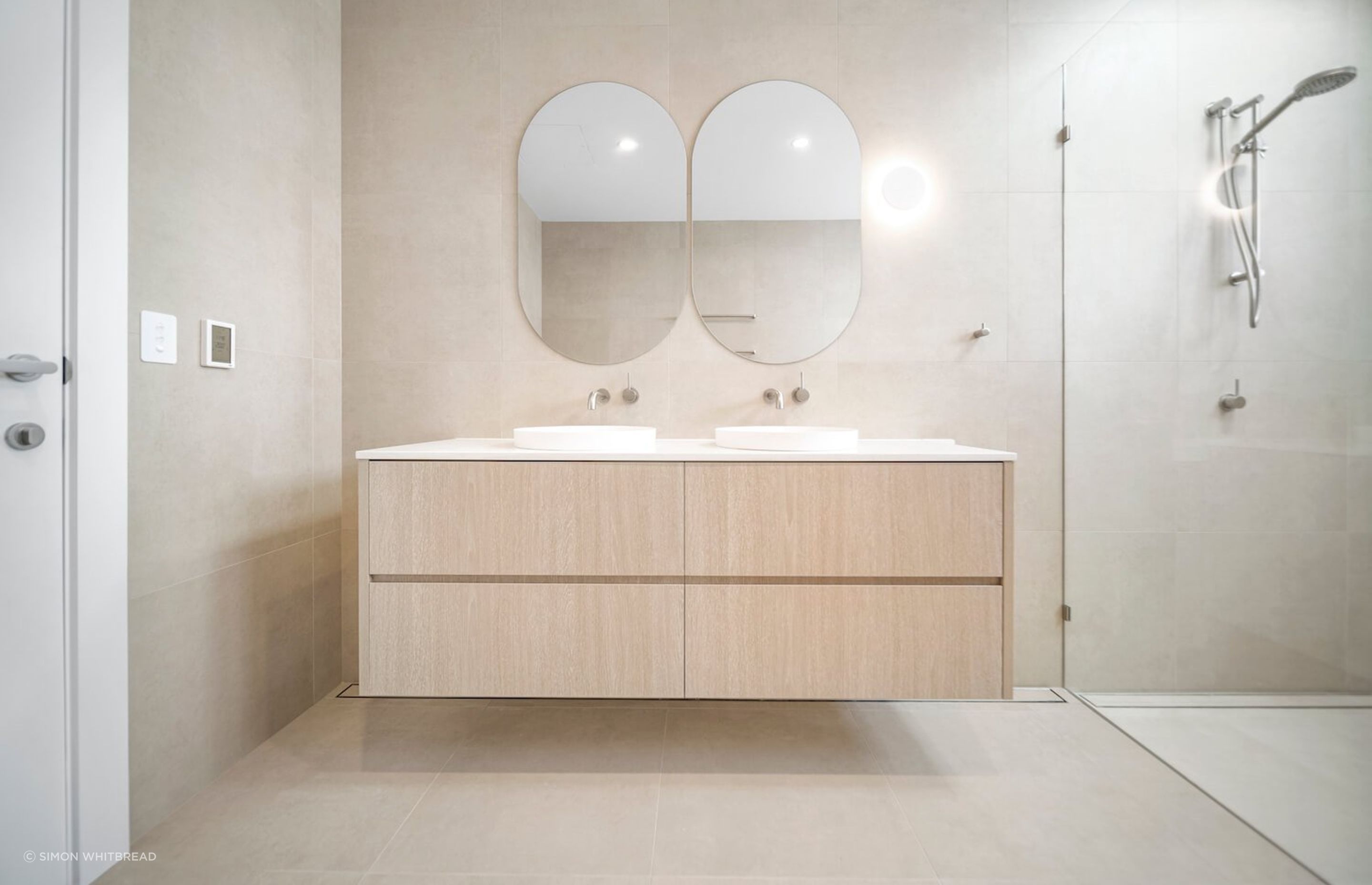 Coogee House by iSpace Solutions | ArchiPro AU