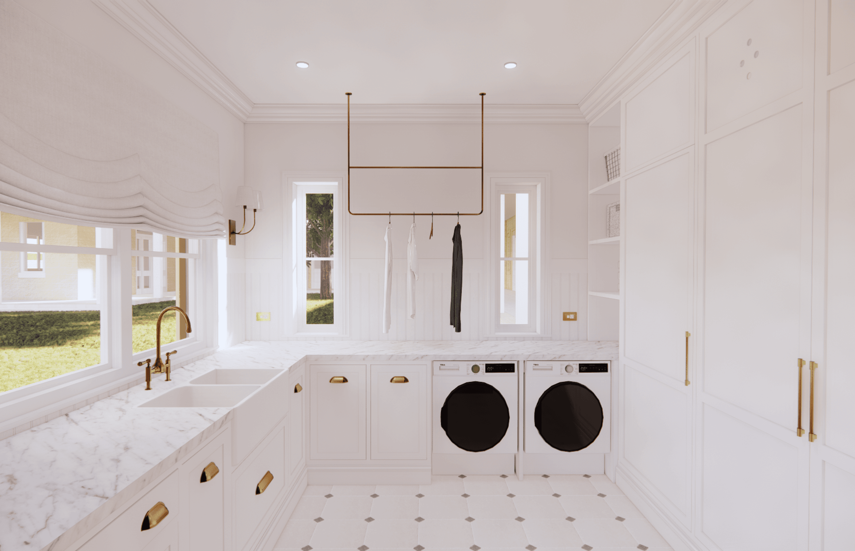 Tantallon Road by The Design Paddock | ArchiPro AU