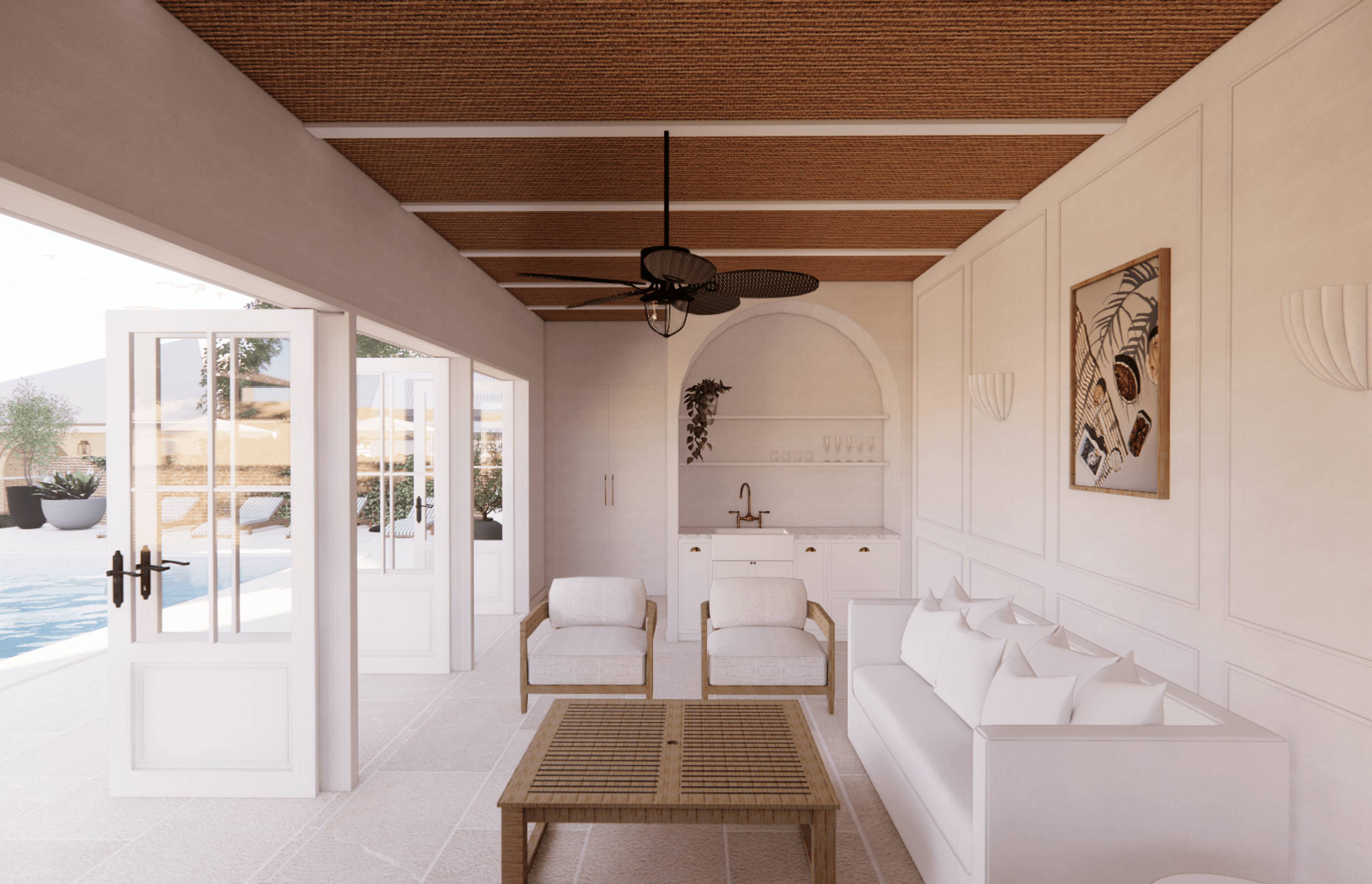 Tantallon Road by The Design Paddock | ArchiPro AU