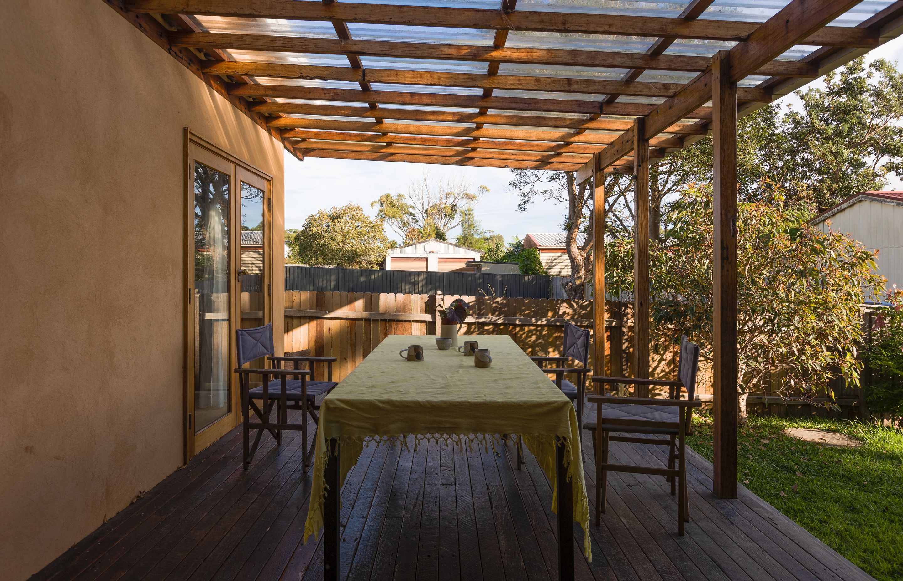 Currarong Hemp House by D Hage Designs | ArchiPro AU