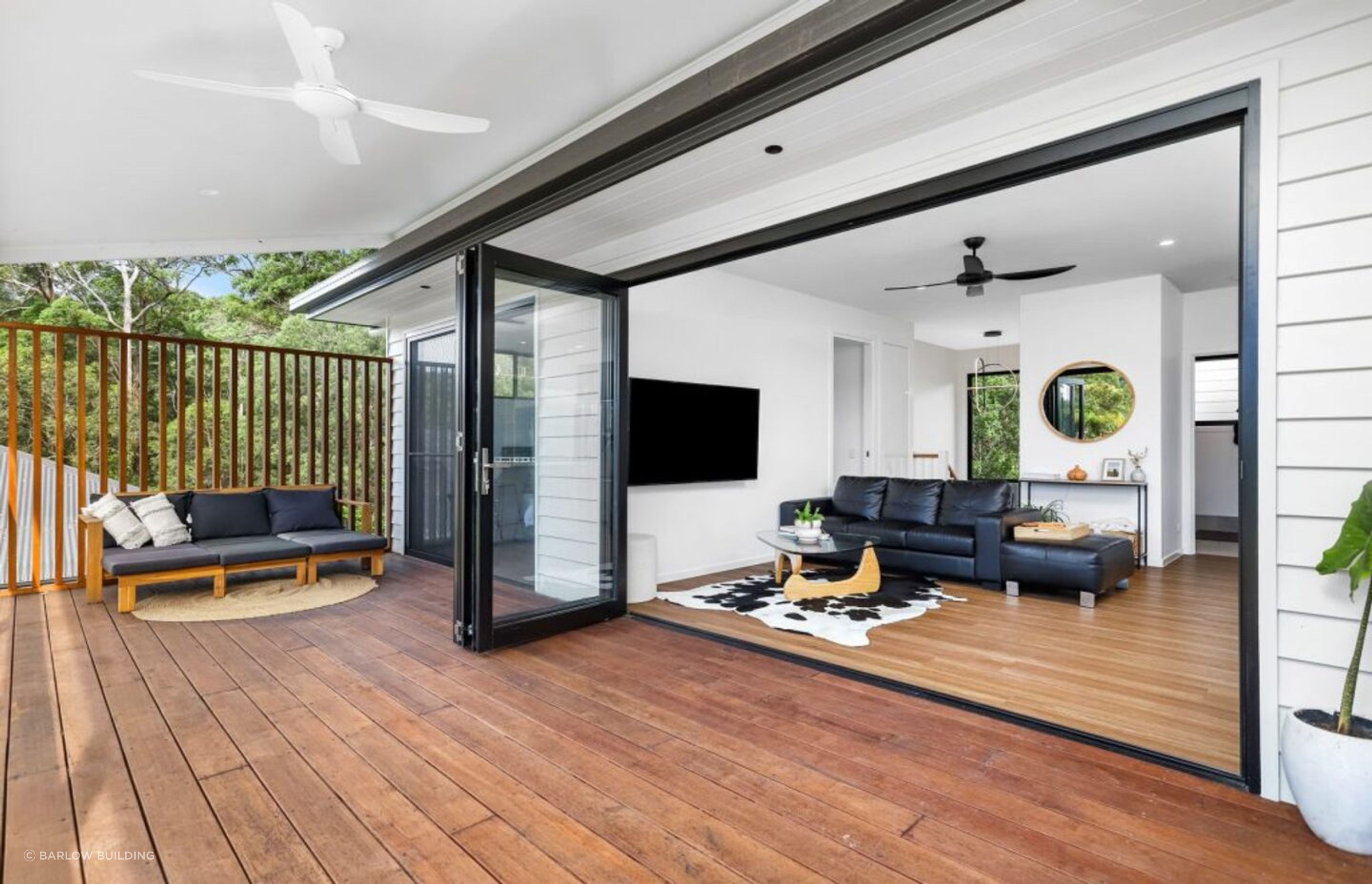 Bonogin by BARLOW | ArchiPro AU