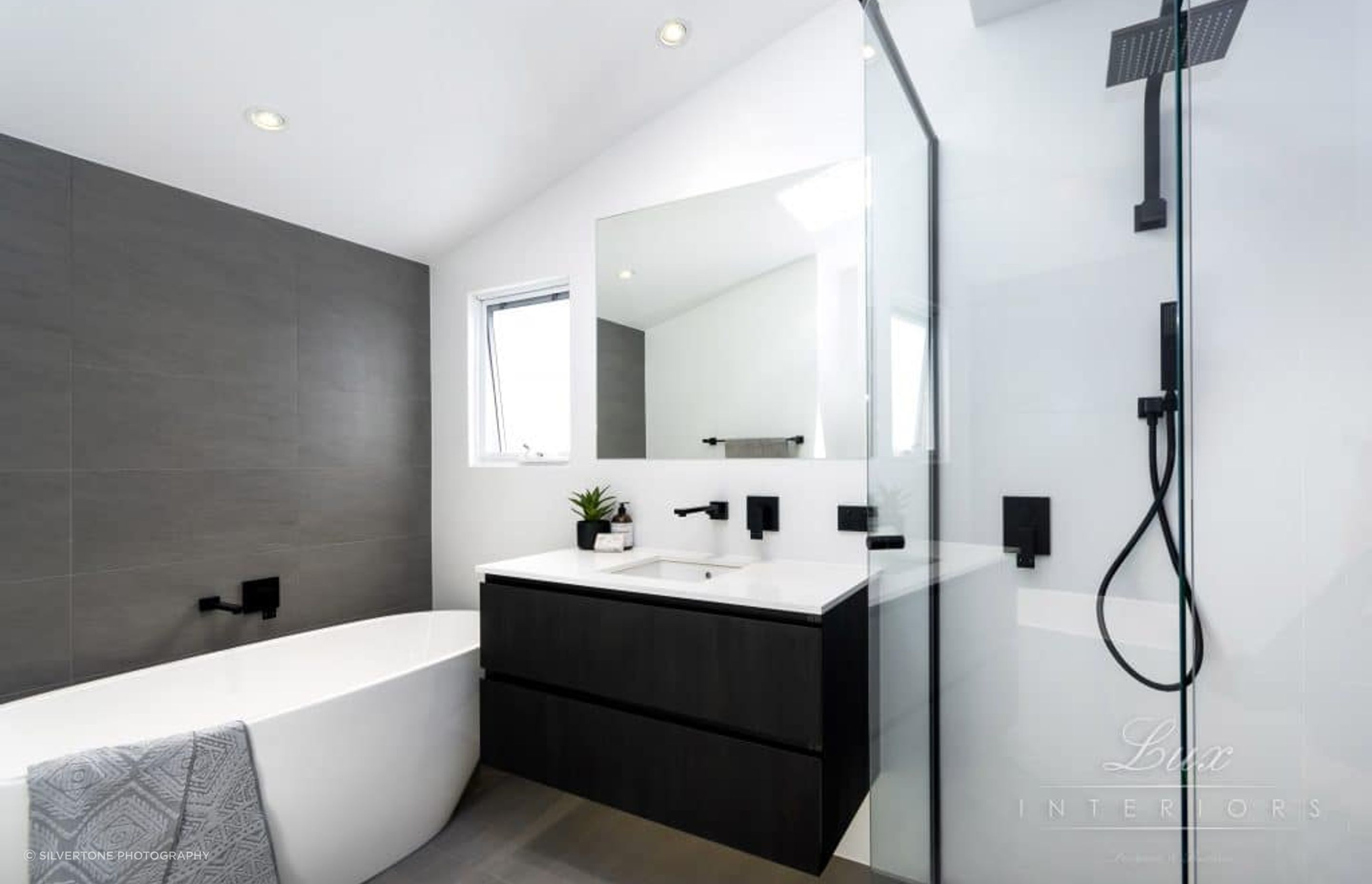 Doubleview by Lux Interiors | ArchiPro AU