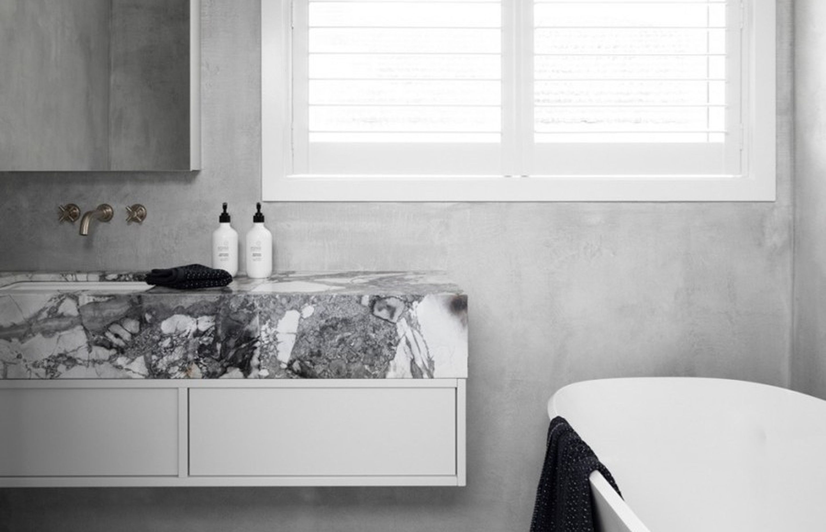 Brighton Home by The English Tapware Company | ArchiPro AU