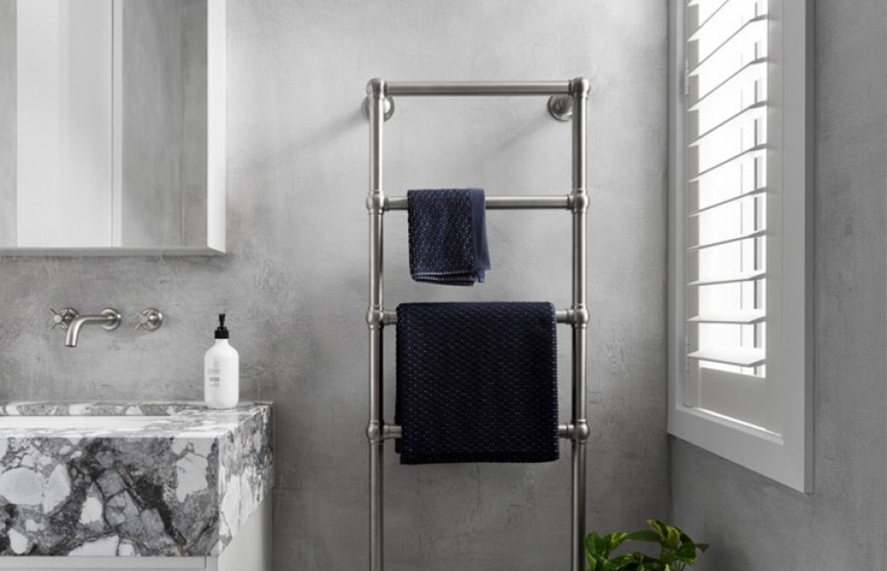 Brighton Home by The English Tapware Company | ArchiPro AU