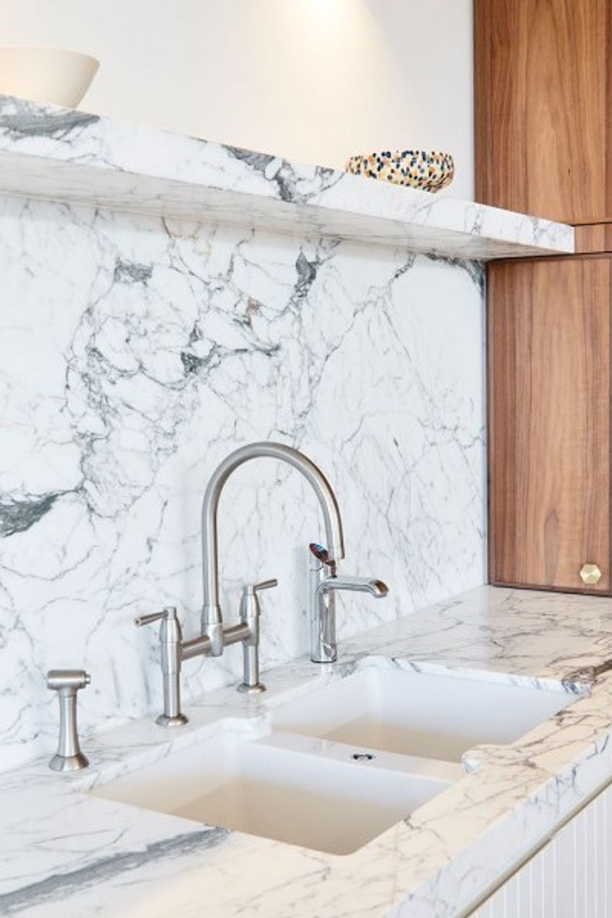 Coogee House by The English Tapware Company | ArchiPro AU