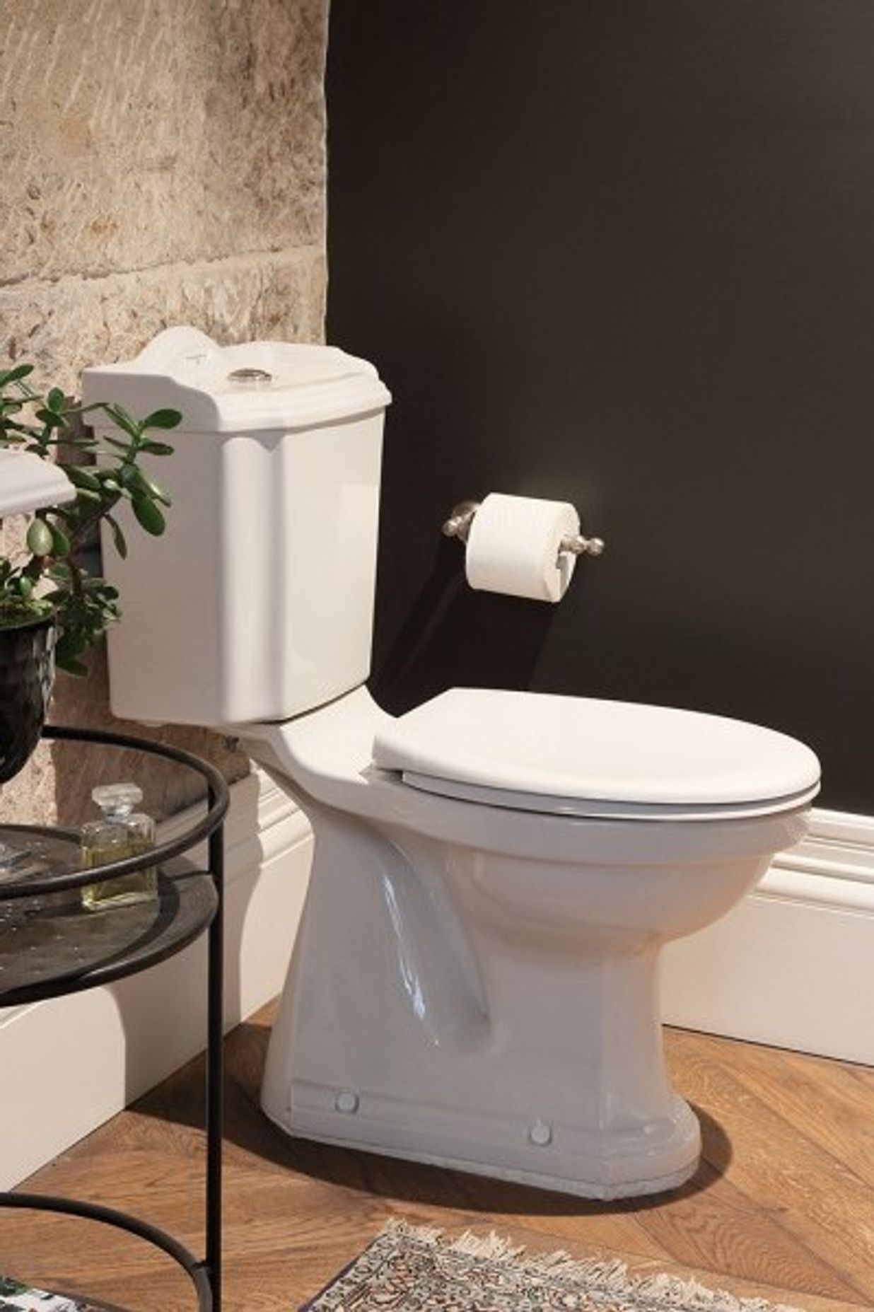 Darling Point Greenoaks Cottage by The English Tapware Company ...