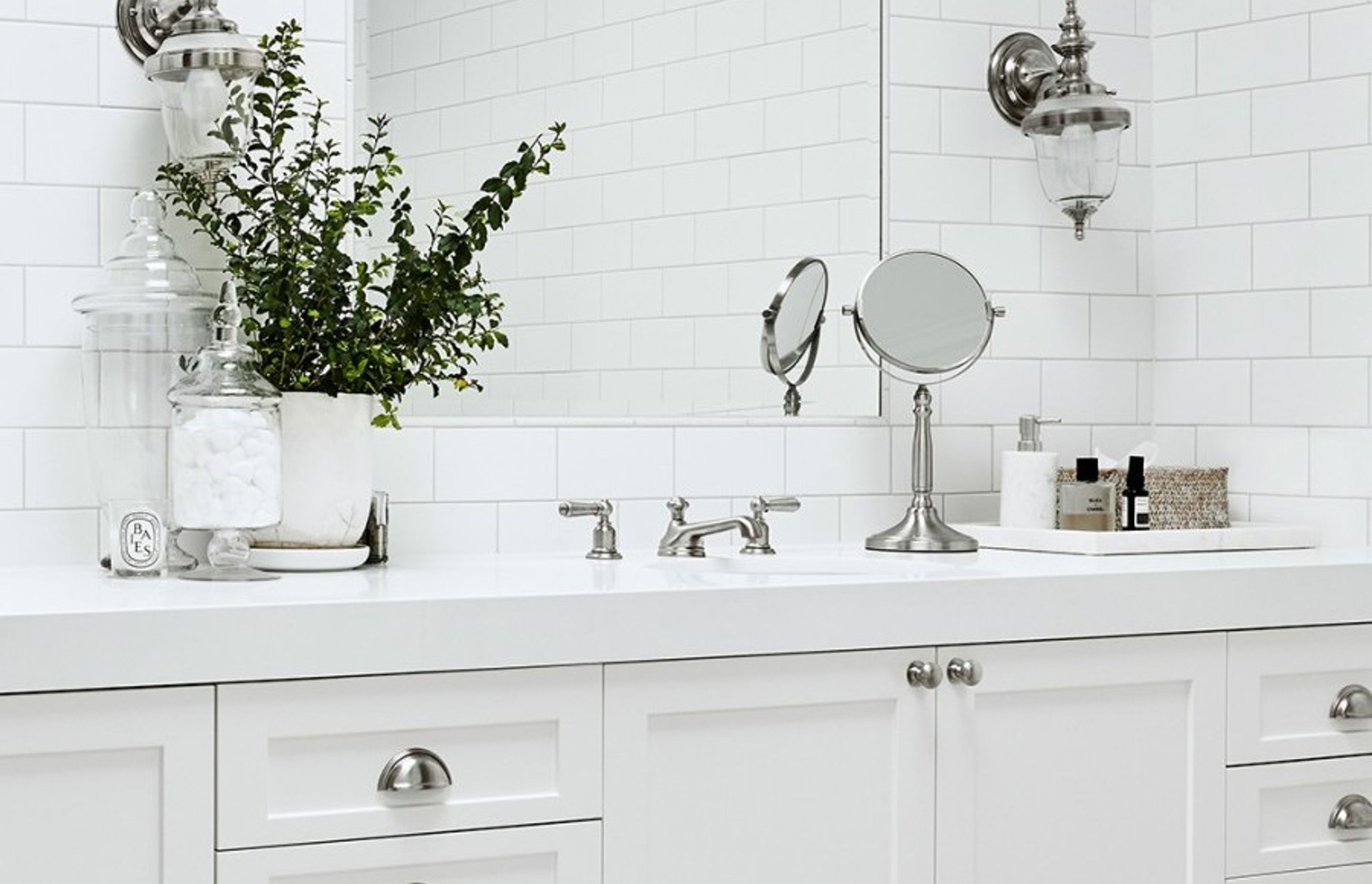 Eaglemont Residence by The English Tapware Company | ArchiPro AU