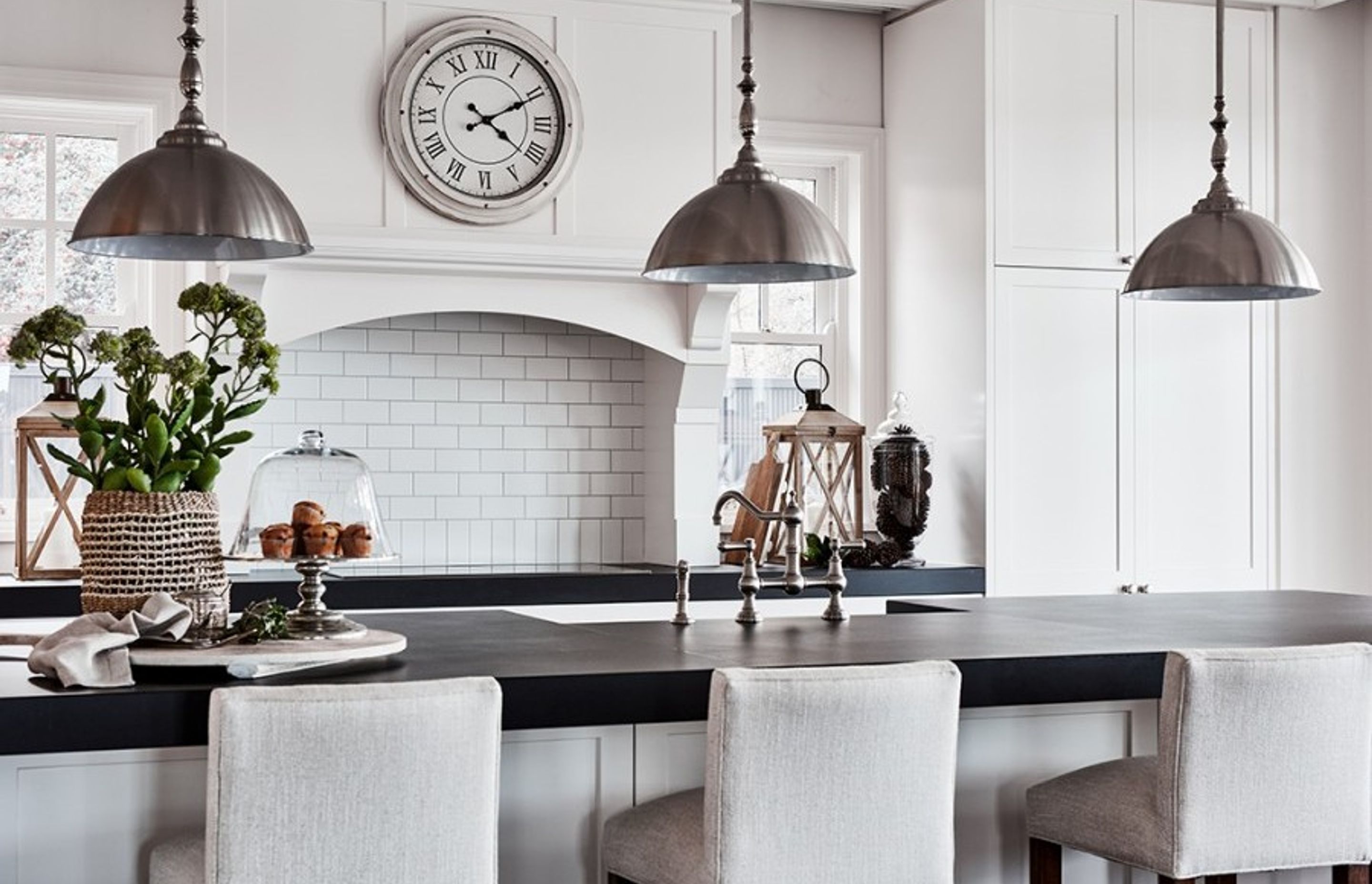 Eaglemont Residence by The English Tapware Company | ArchiPro AU