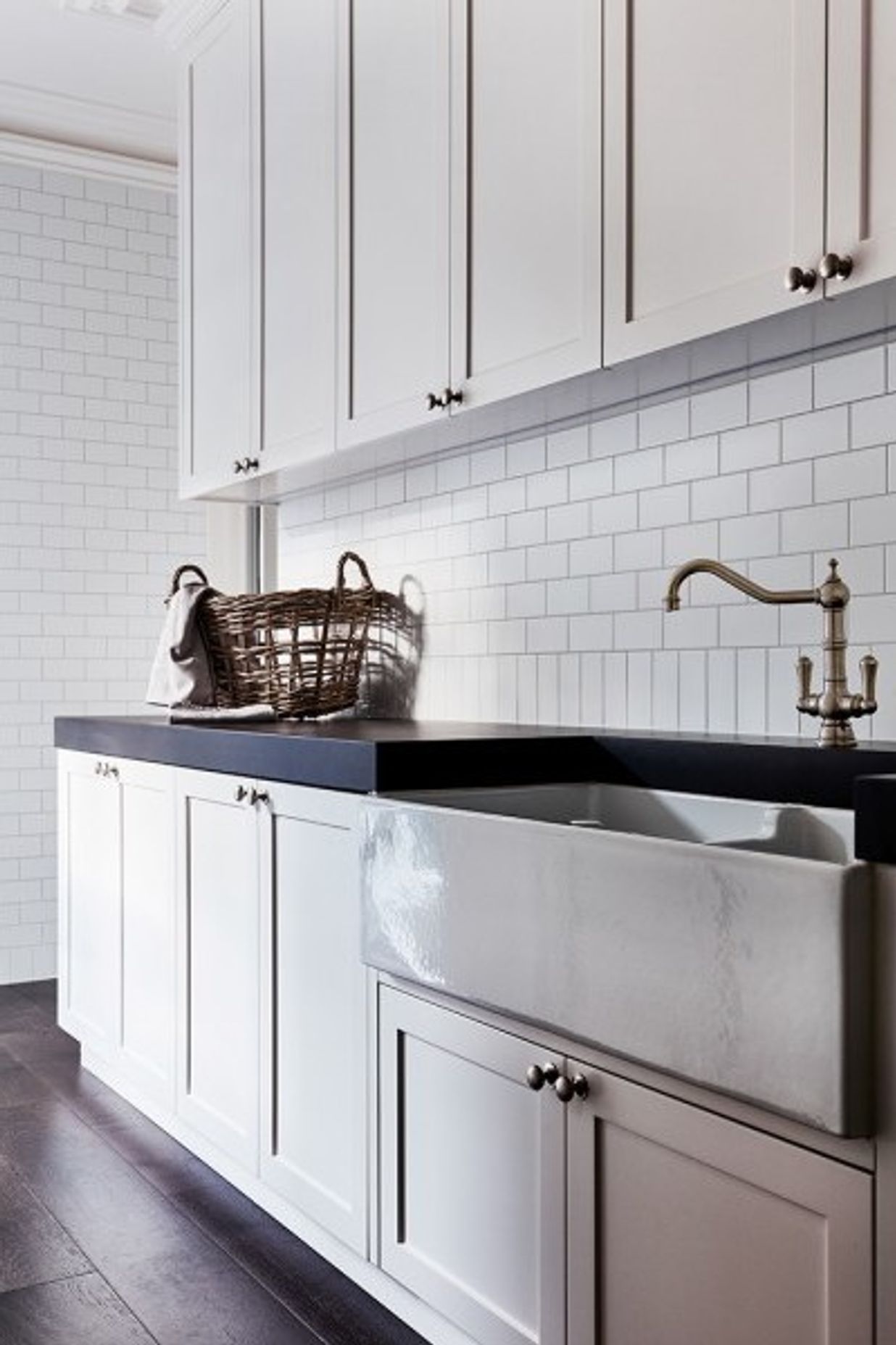 Eaglemont Residence by The English Tapware Company | ArchiPro AU