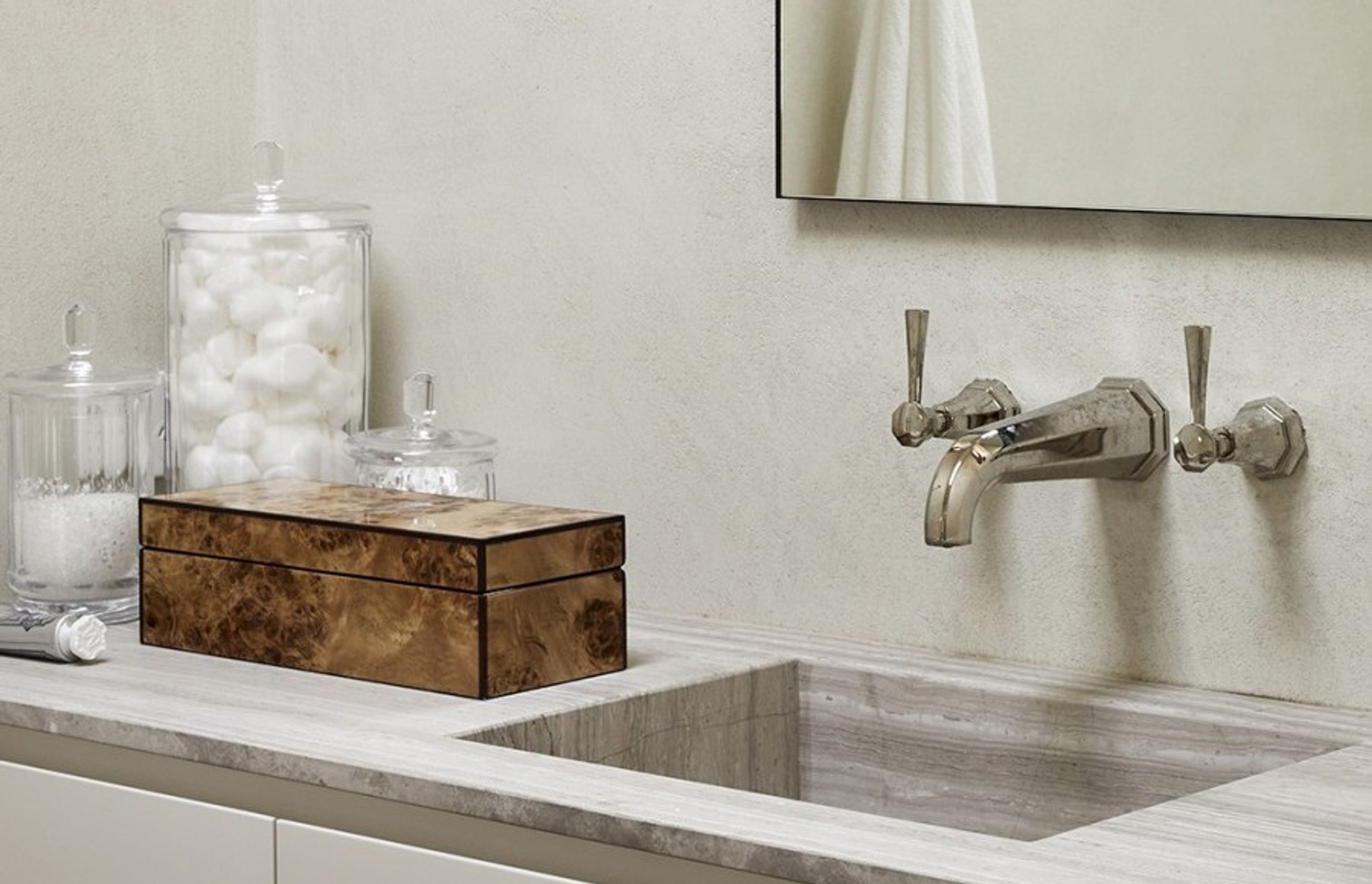 Queen Street Residence by The English Tapware Company | ArchiPro AU