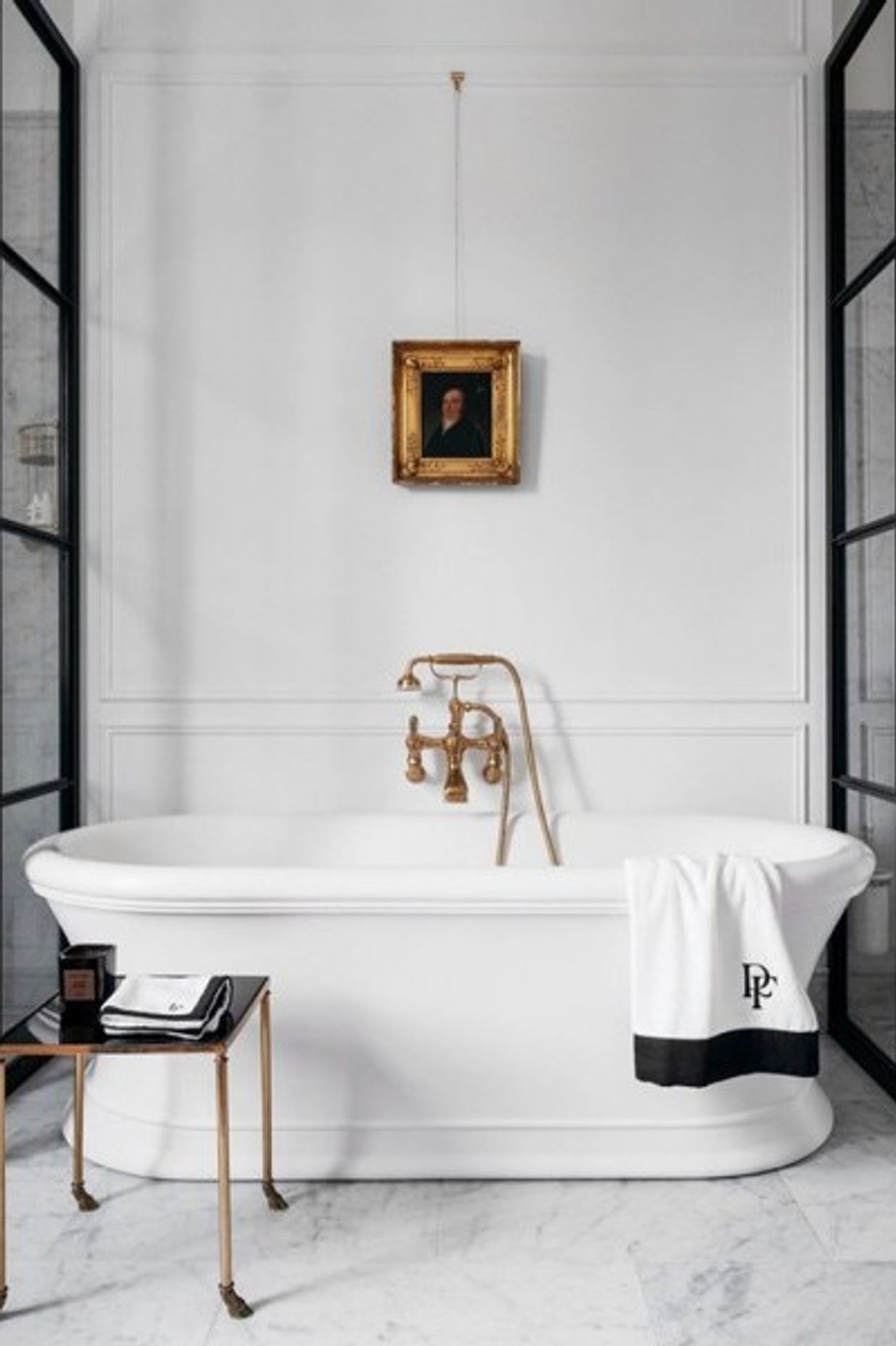 Rosedale Farm by The English Tapware Company | ArchiPro AU