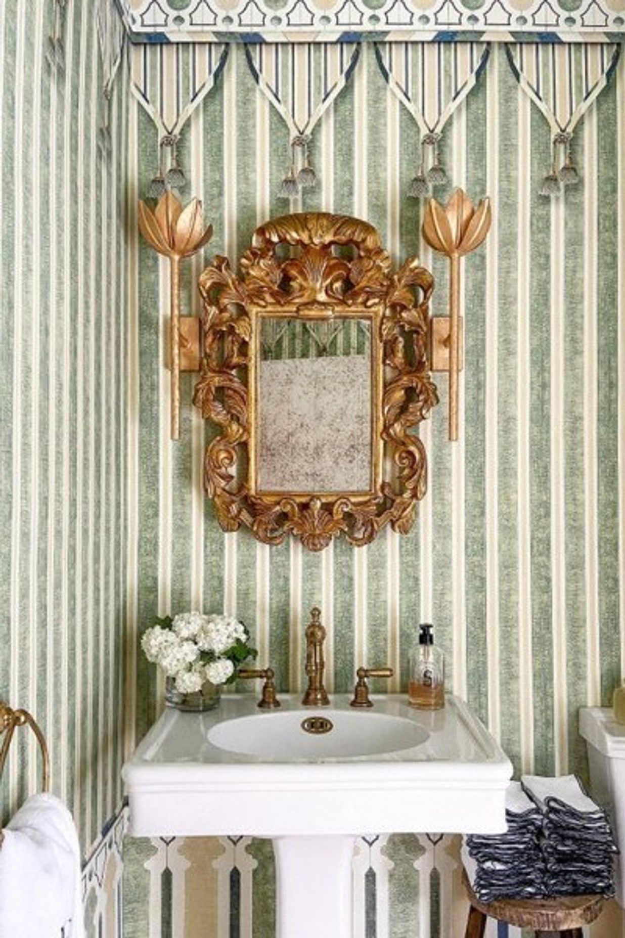 Rosedale Farm by The English Tapware Company | ArchiPro AU