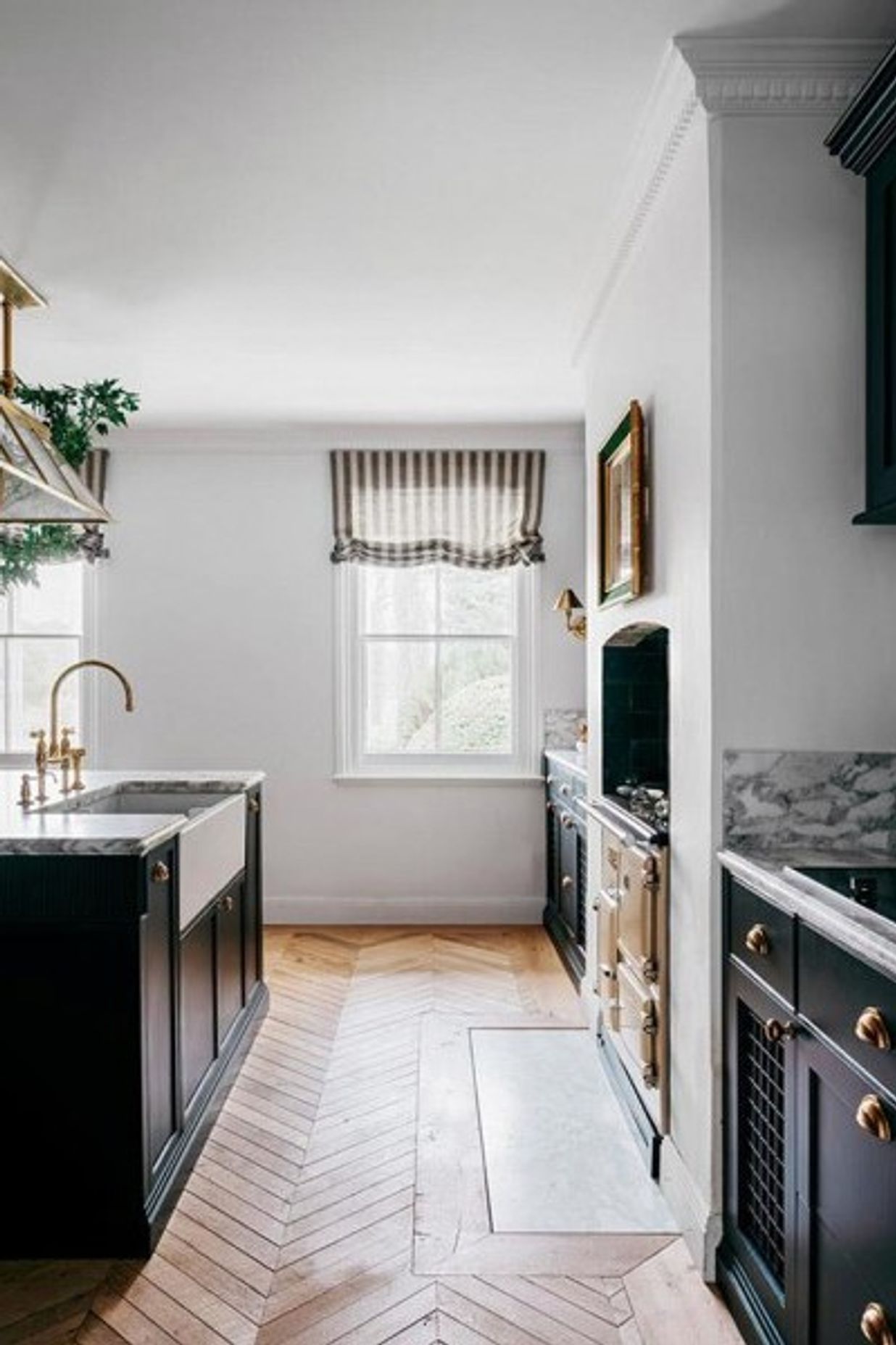 Rosedale Farm by The English Tapware Company | ArchiPro AU