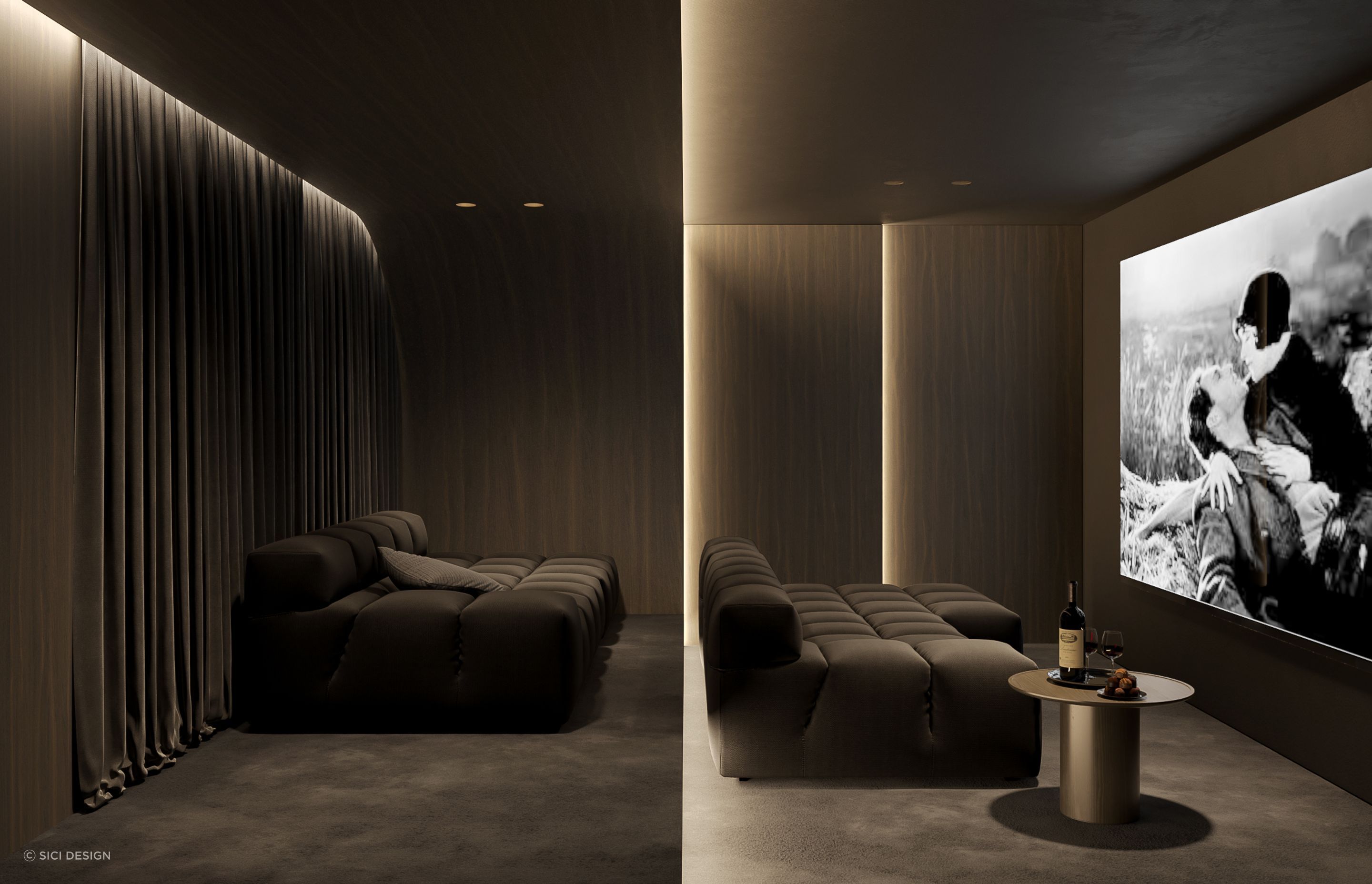 Ermington by Sici Design | ArchiPro AU