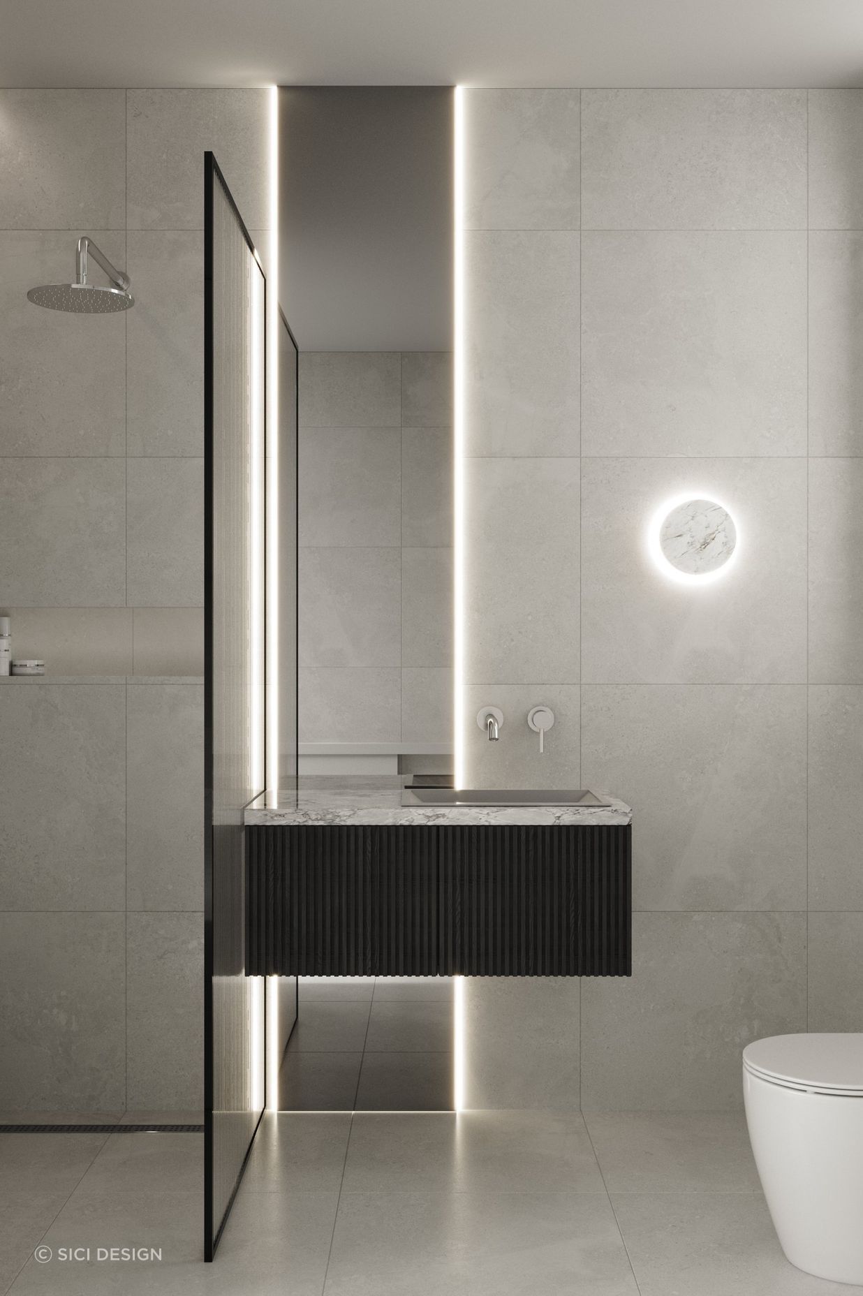 Arundel Residence by Sici Design | ArchiPro AU