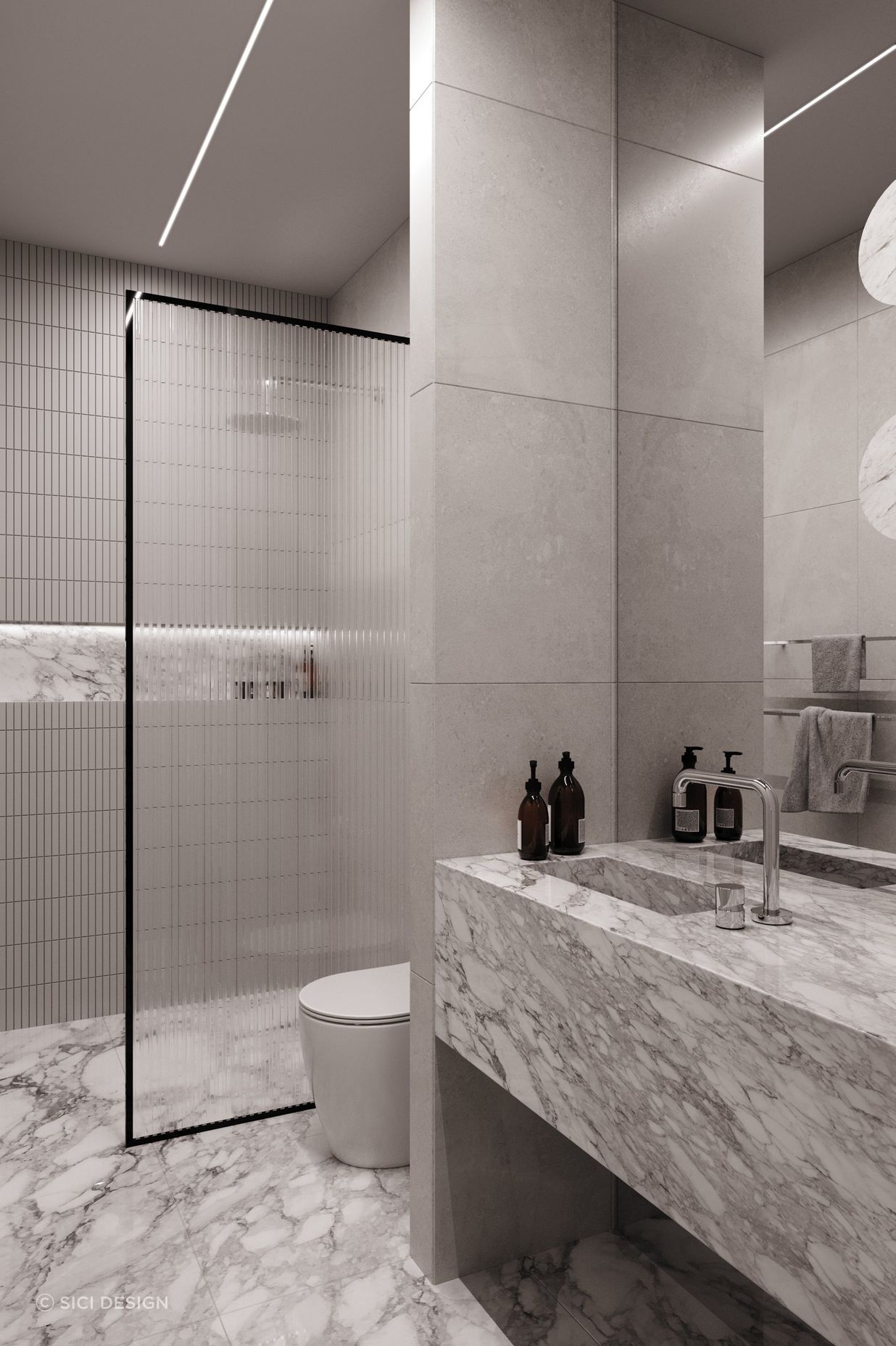 Arundel Residence by Sici Design | ArchiPro AU