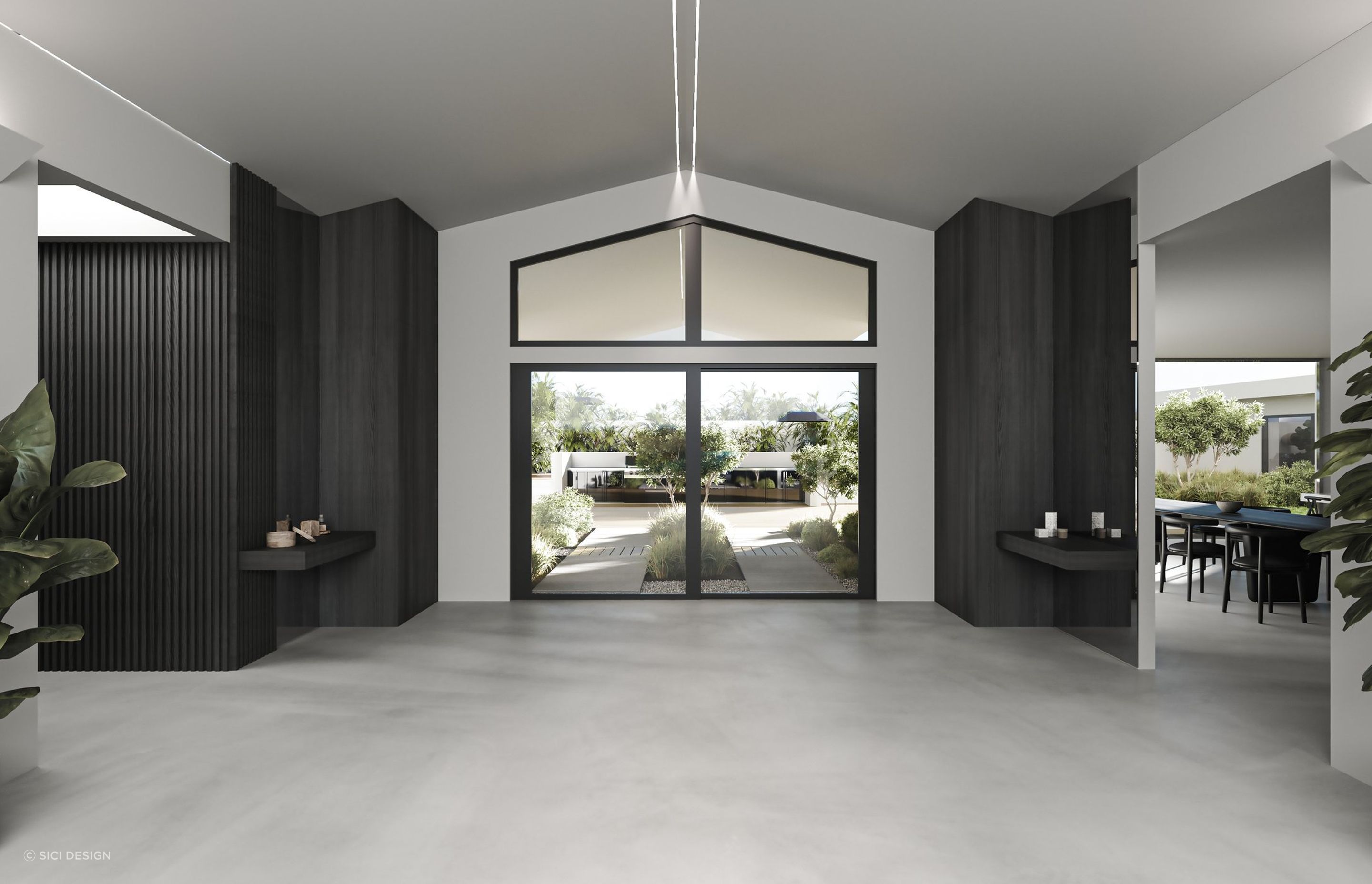 Arundel Residence by Sici Design | ArchiPro AU