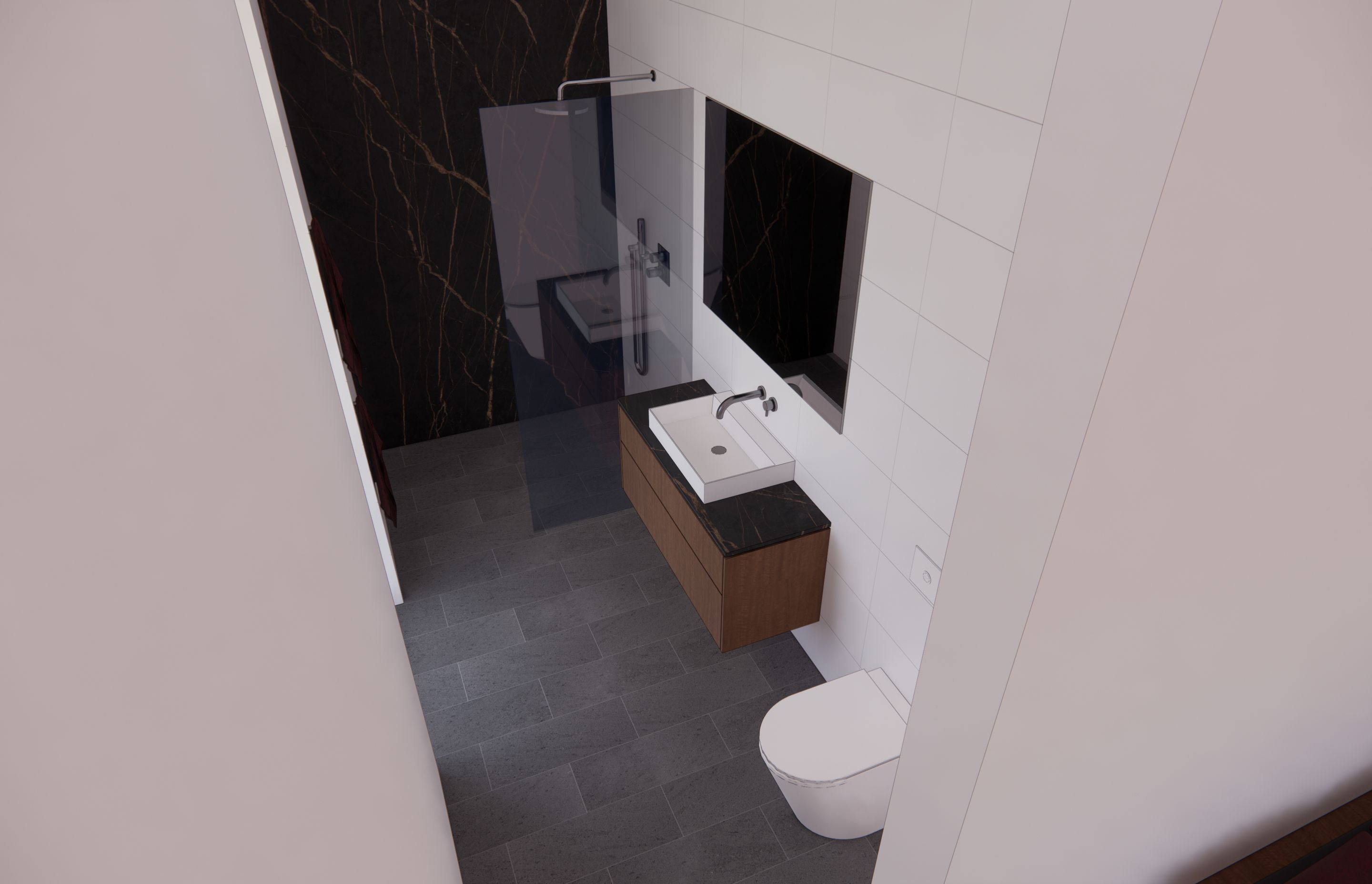 Bed & Bath by STUDIO ANYA | ArchiPro AU