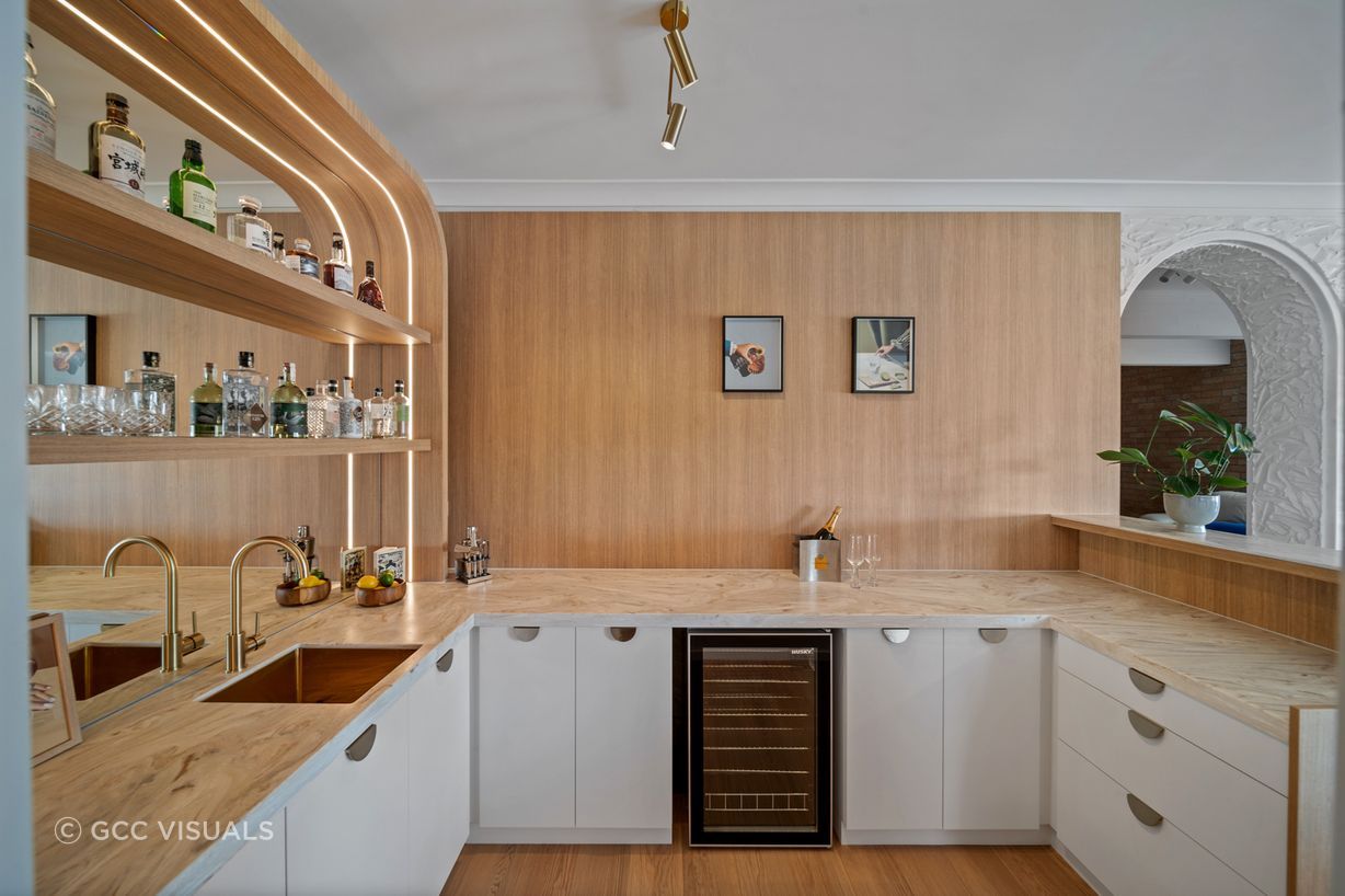 The Avenue by Concepts by Gavin Hepper | ArchiPro AU