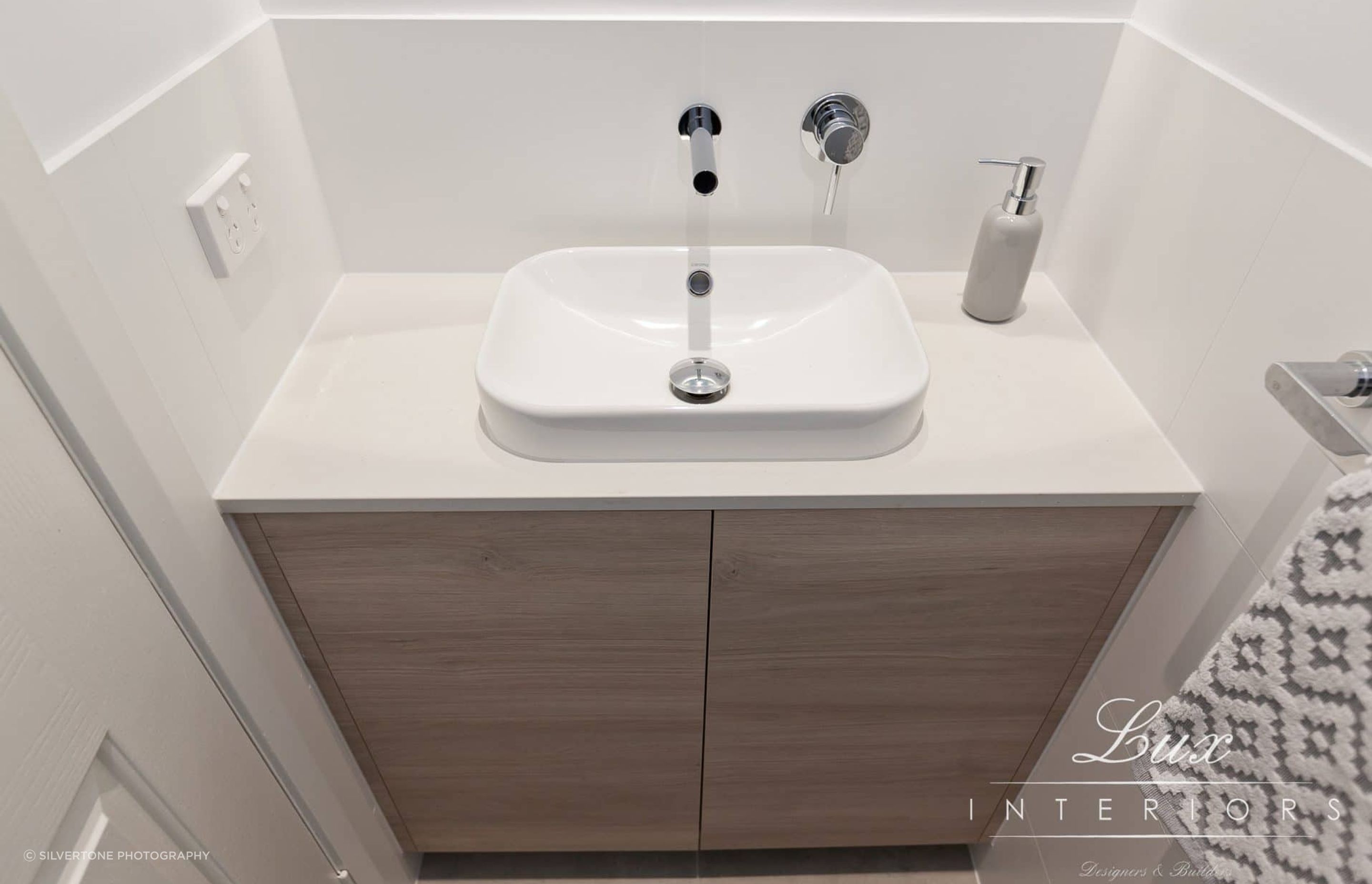 Gallop Project by Lux Interiors | ArchiPro AU