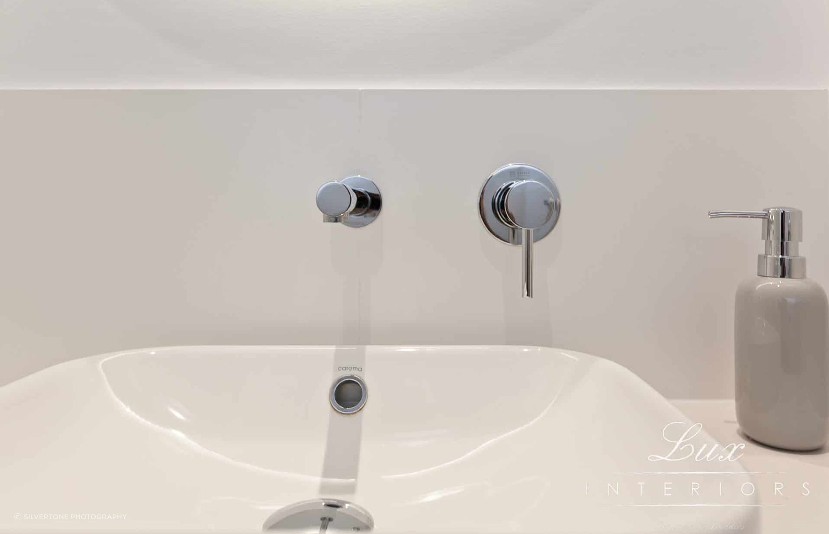 Gallop Project by Lux Interiors | ArchiPro AU