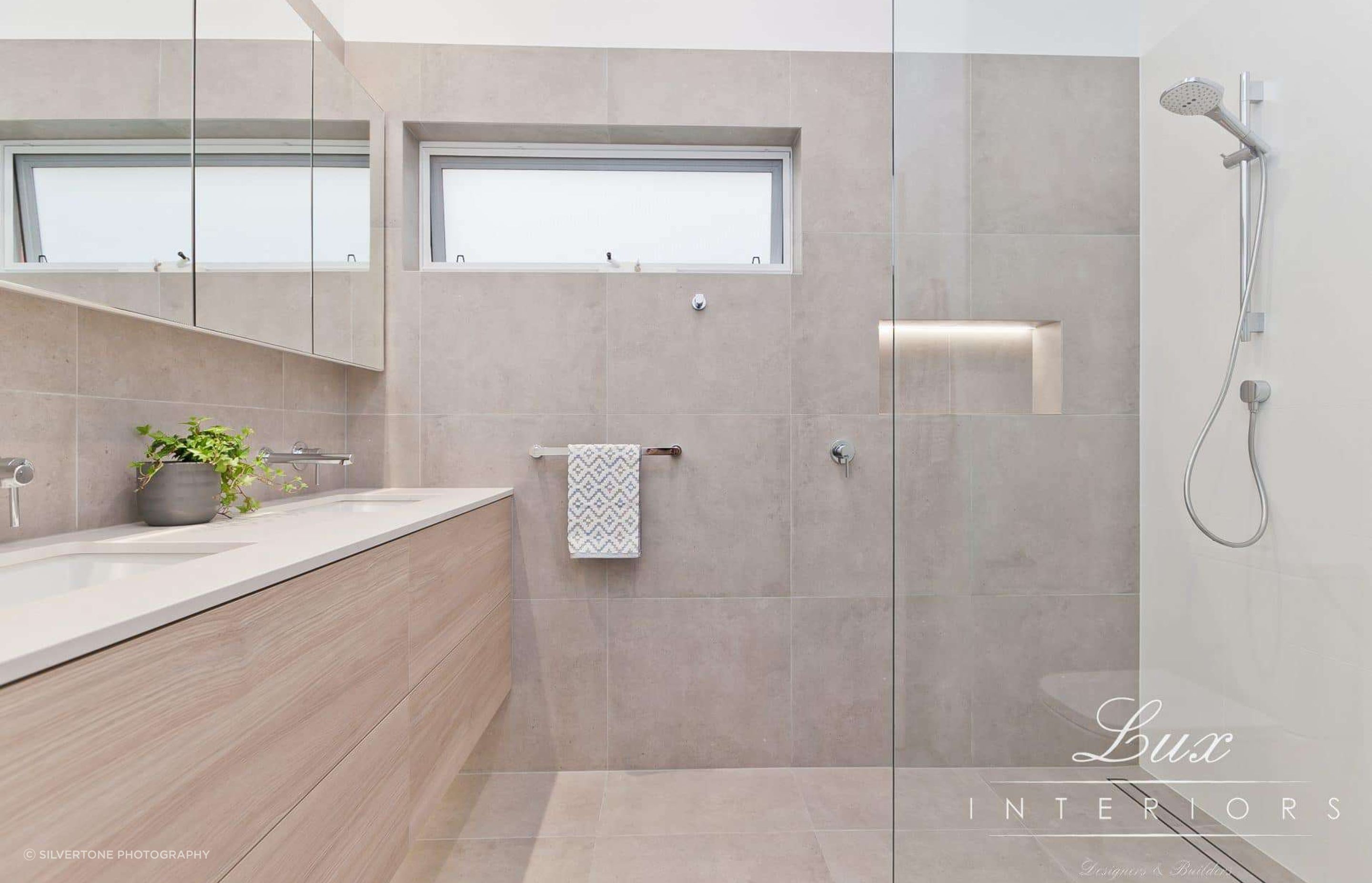 Gallop Project by Lux Interiors | ArchiPro AU