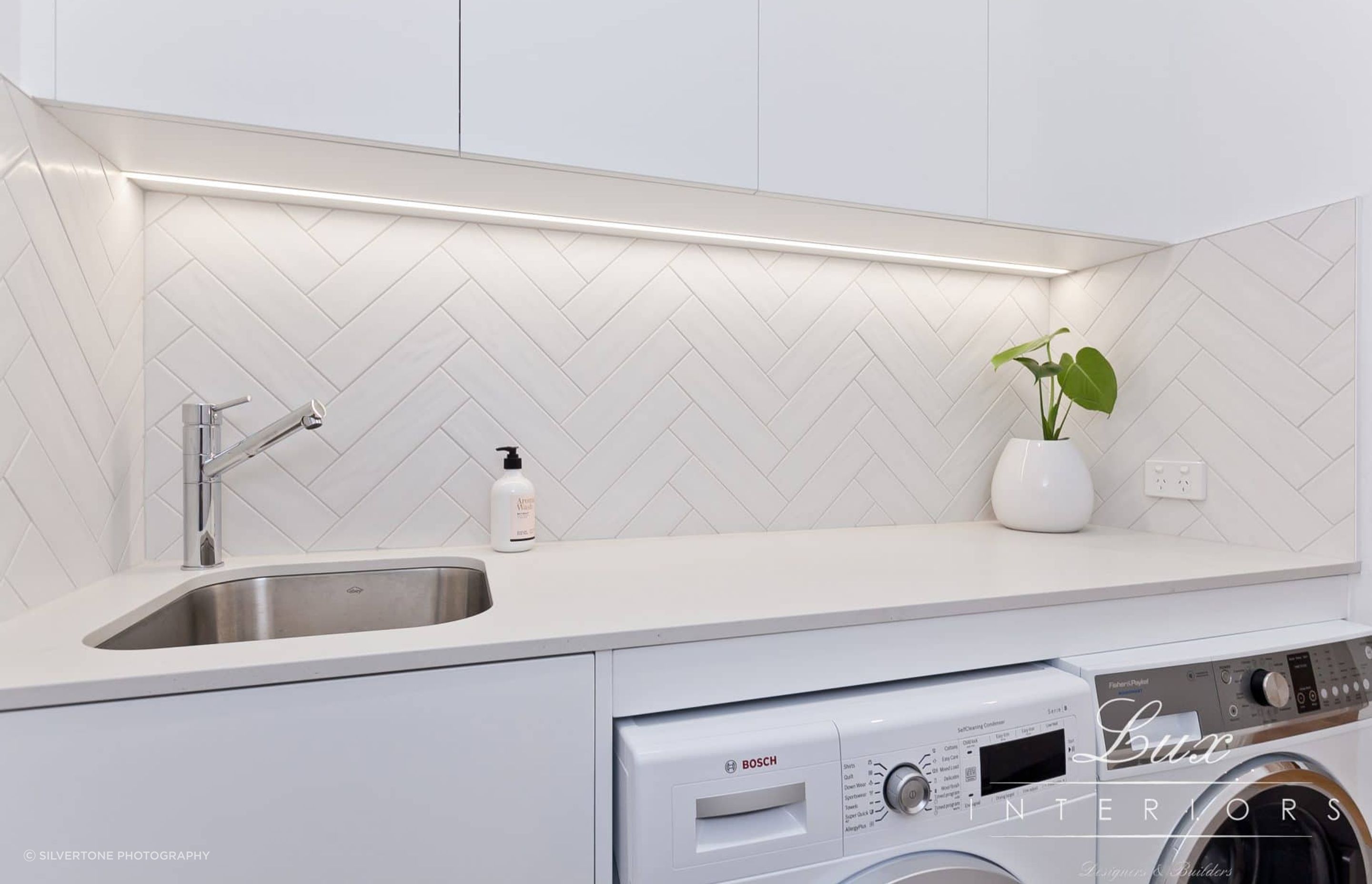 Gallop Project by Lux Interiors | ArchiPro AU