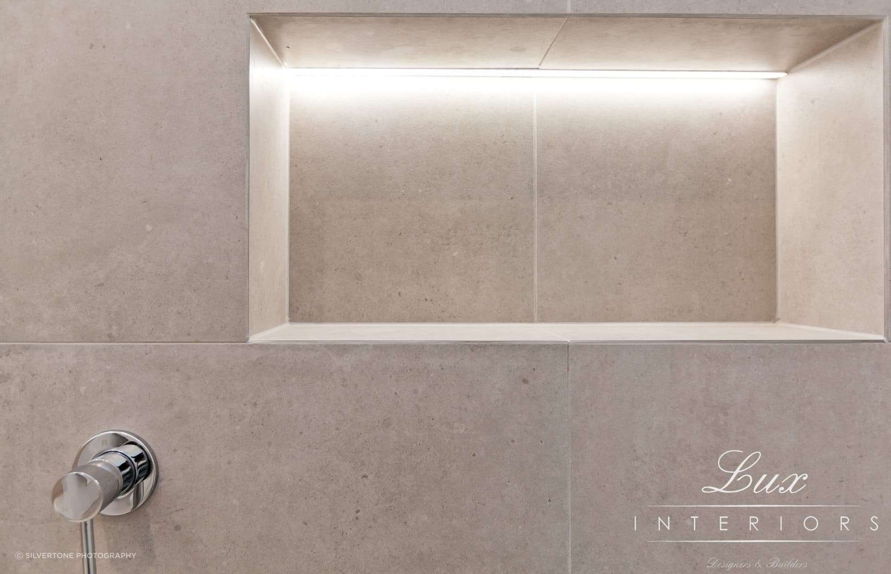 Gallop Project by Lux Interiors | ArchiPro AU
