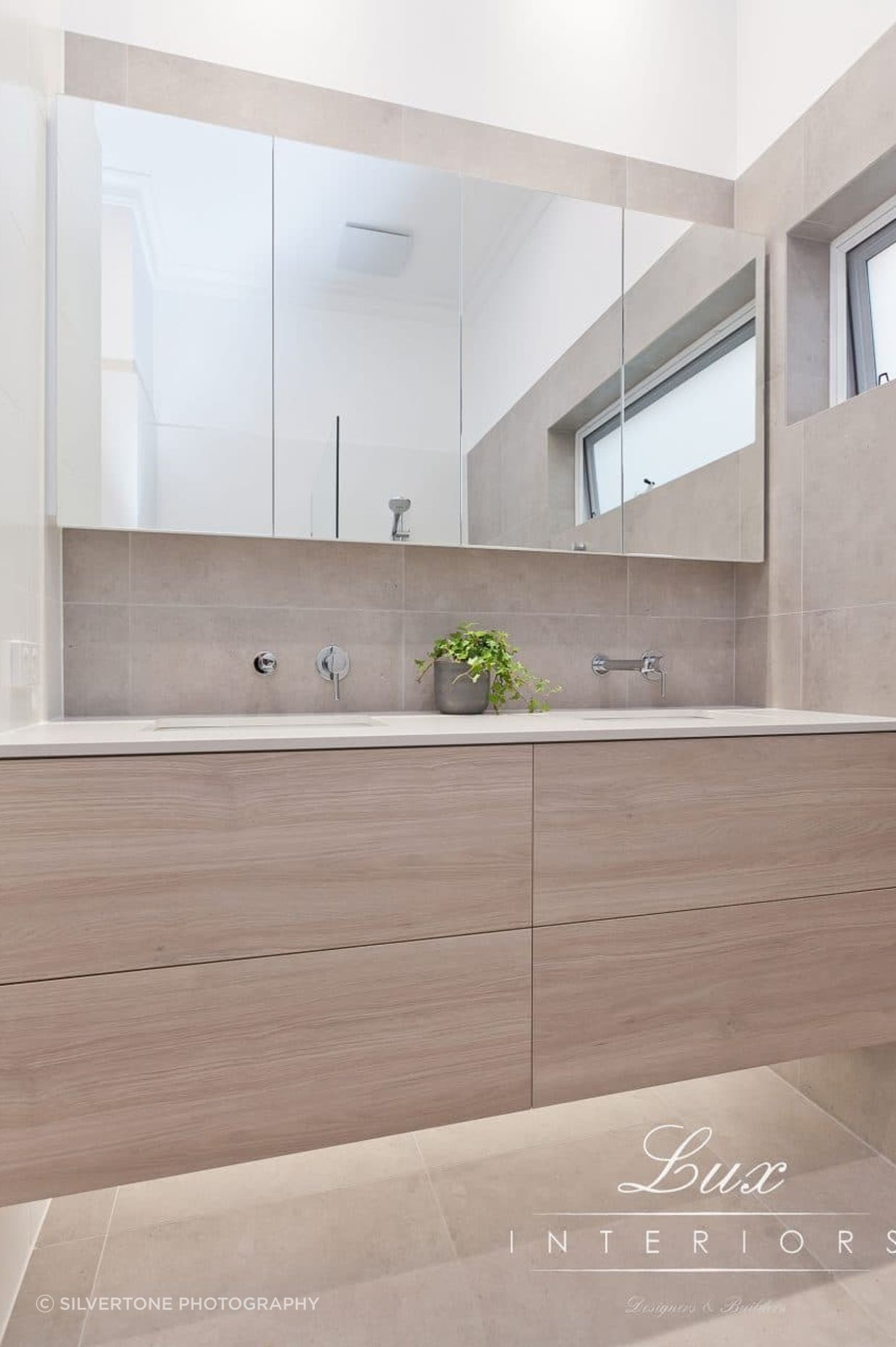 Gallop Project by Lux Interiors | ArchiPro AU