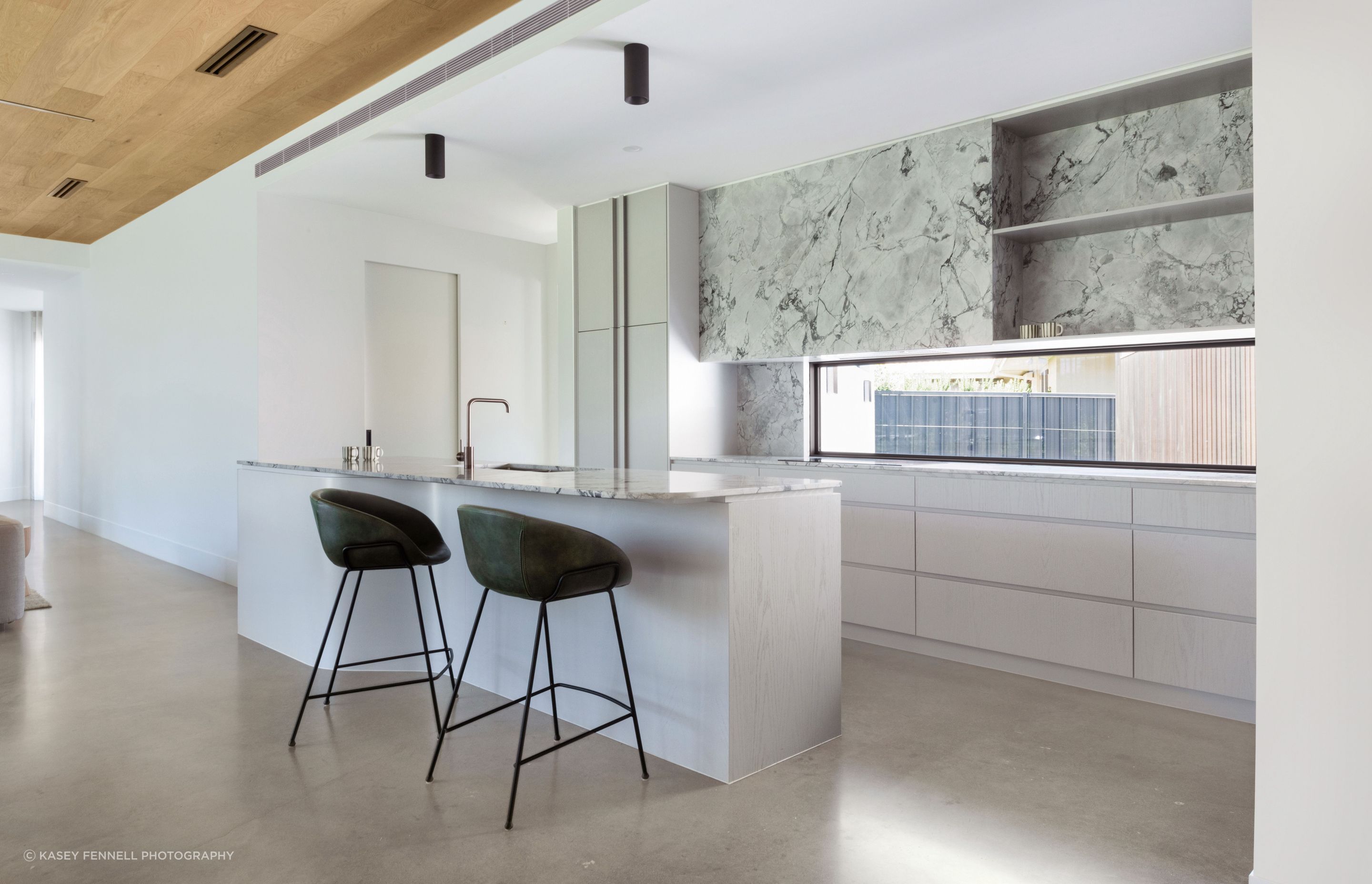 Carstensz by McShane Studio | ArchiPro AU