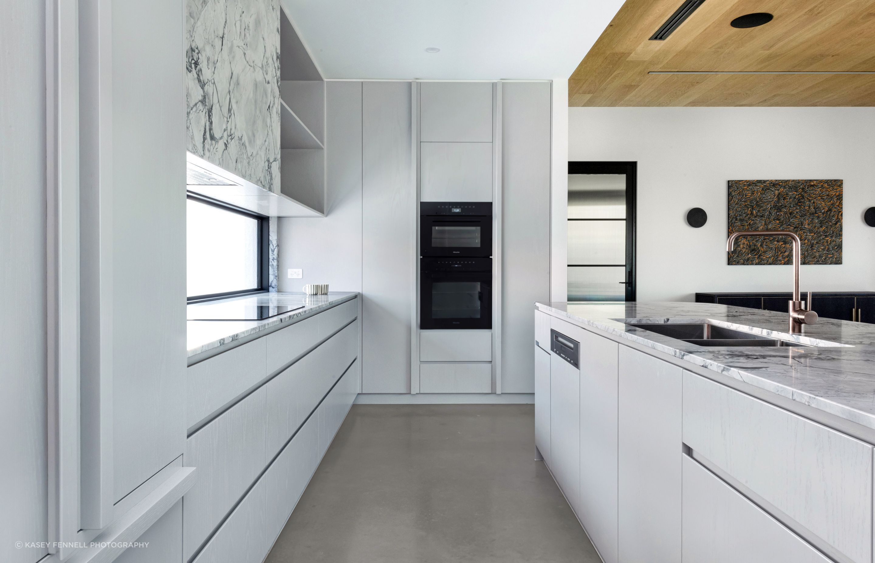 Carstensz by McShane Studio | ArchiPro AU