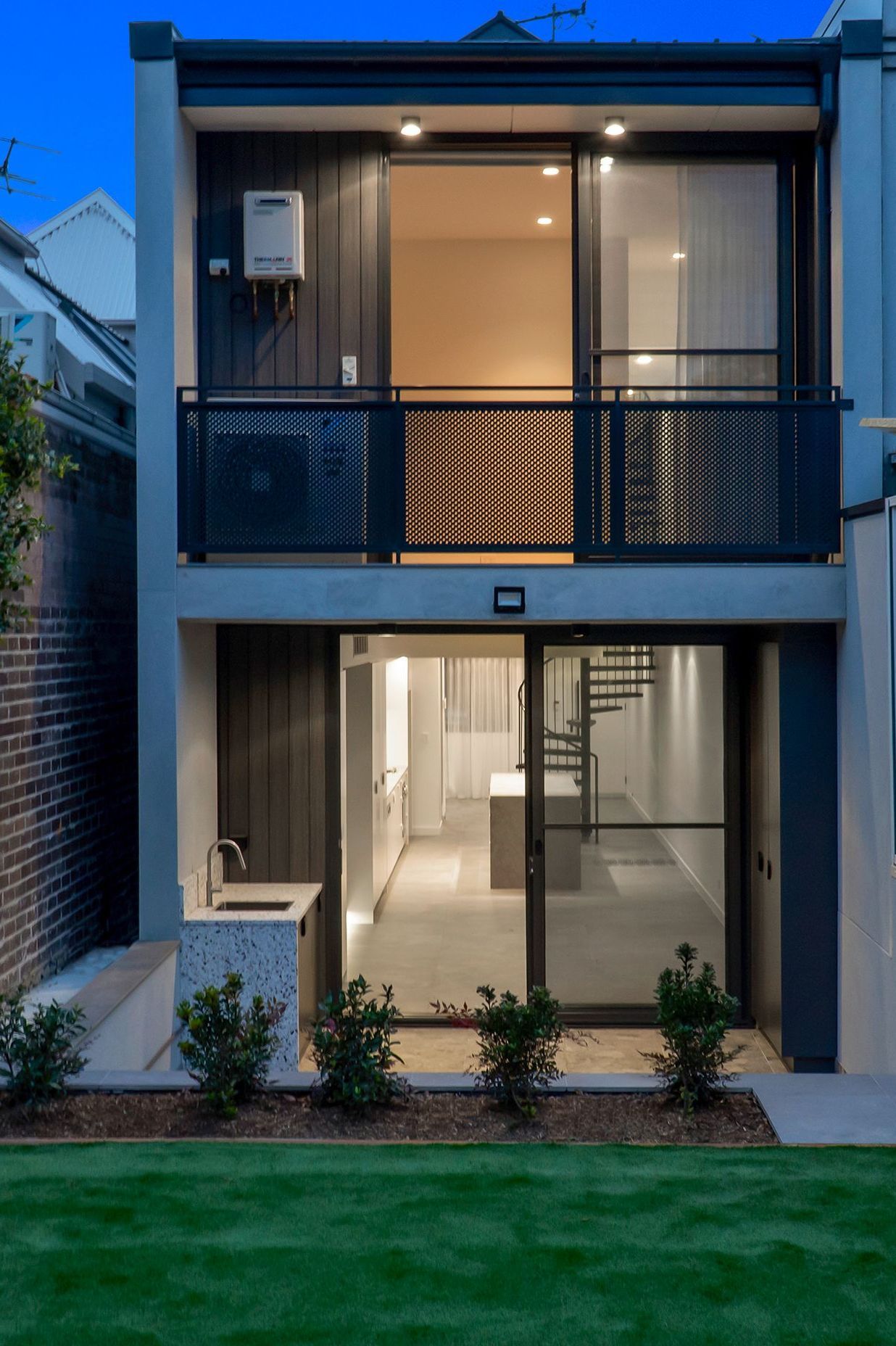 Terry by Firmus Building | ArchiPro AU