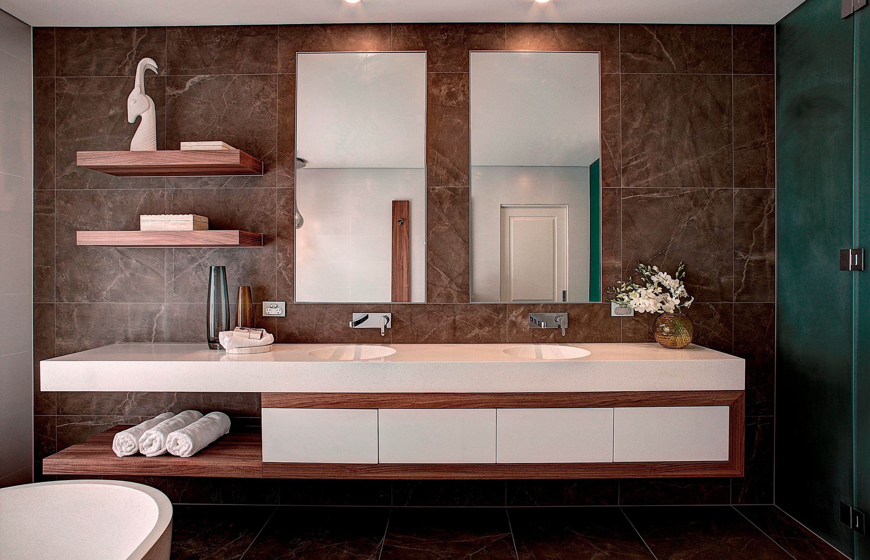 Harkaway 2 by PMG Design | ArchiPro AU