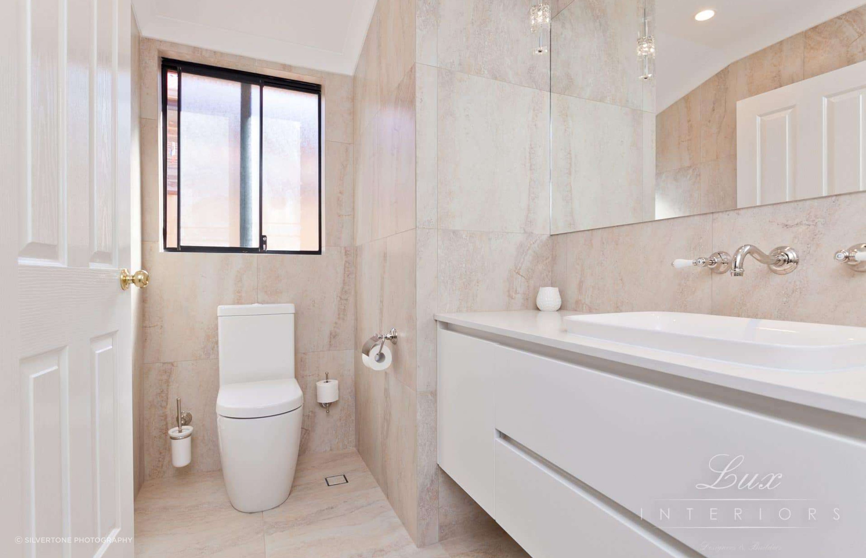 Jane Brook by Lux Interiors | ArchiPro AU