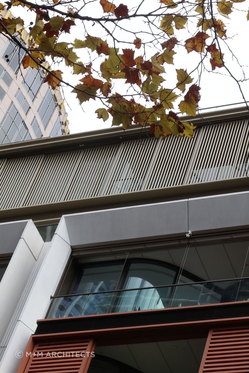 The Rocks Apartment by M+M Architects | ArchiPro AU