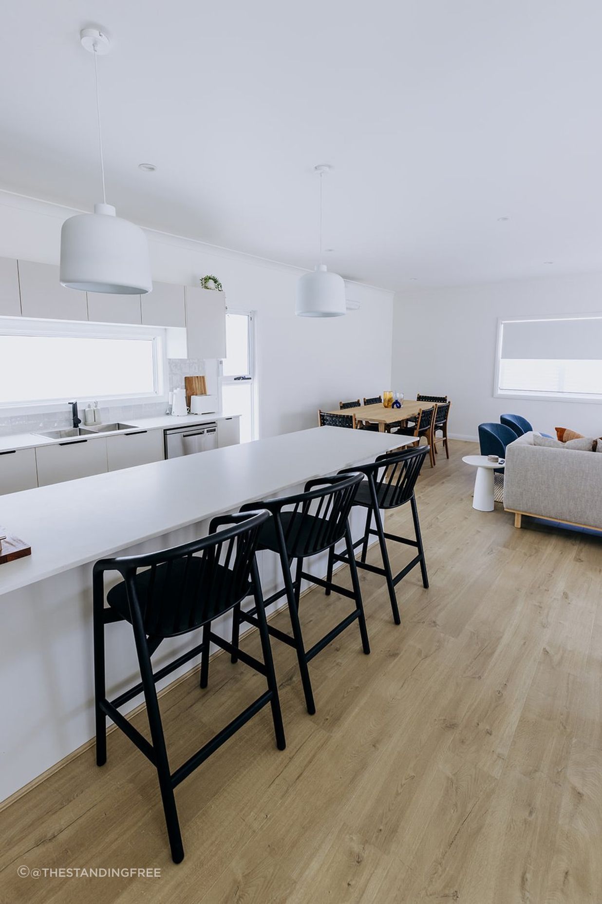 DUO: Duplex Two by Mori and Curll | ArchiPro AU