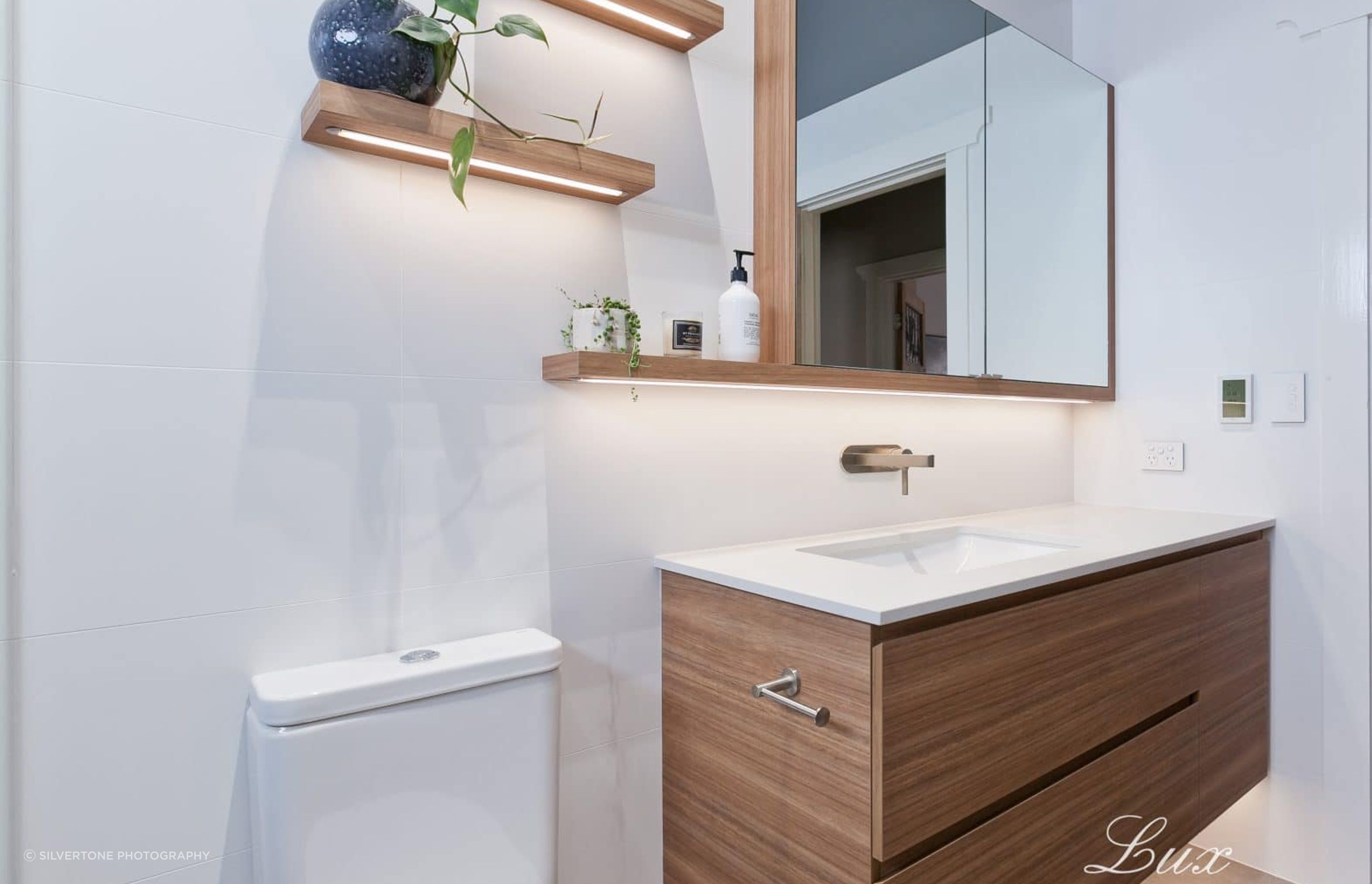 Daglish by Lux Interiors | ArchiPro AU