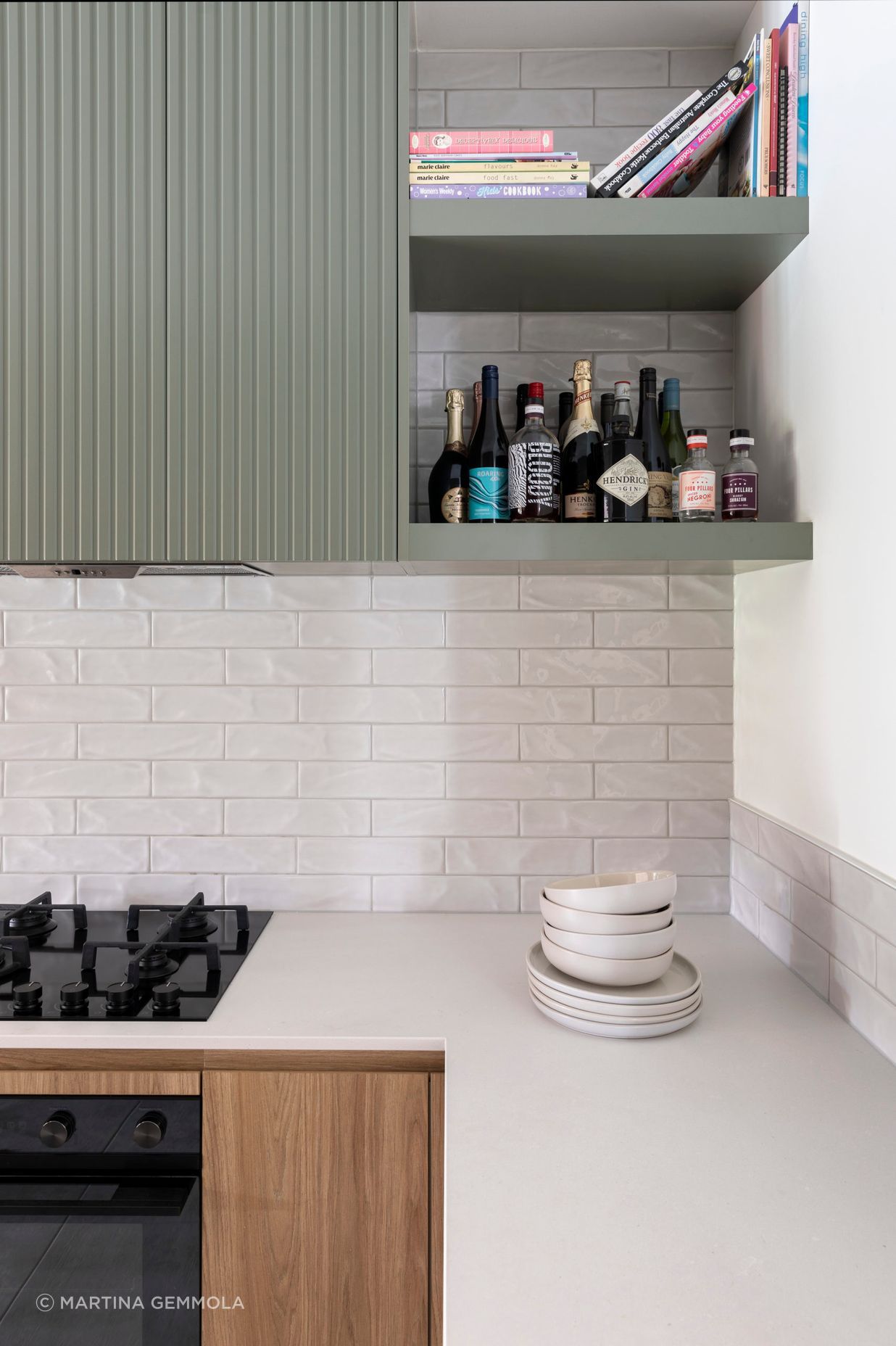 The Linacre by Indulge Renovations | ArchiPro AU