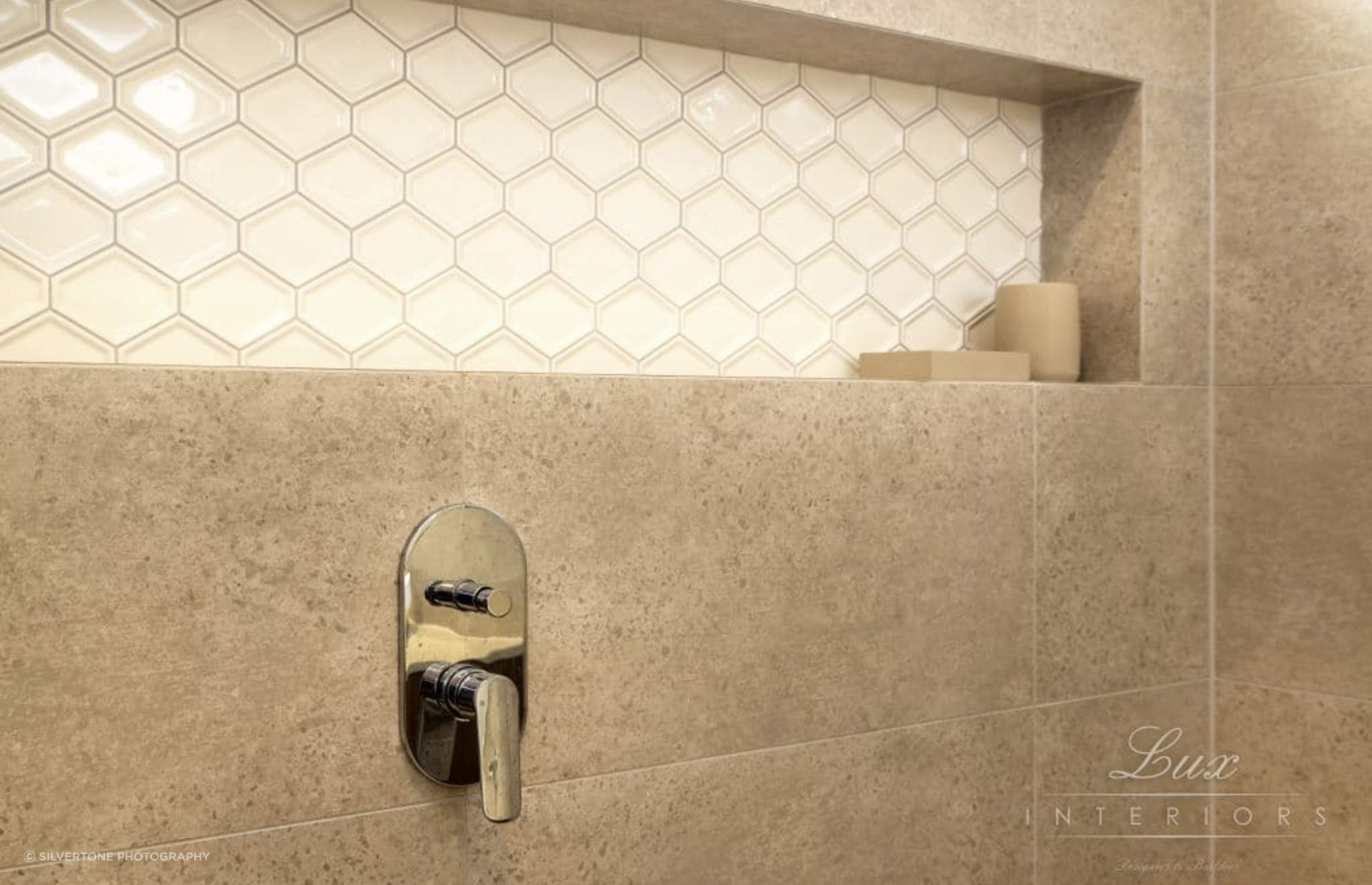 Innaloo by Lux Interiors | ArchiPro AU