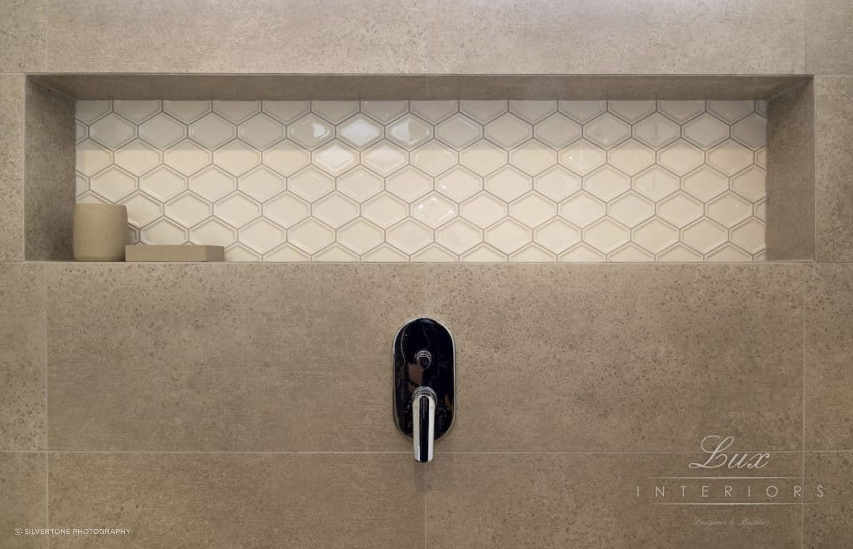 Innaloo by Lux Interiors | ArchiPro AU