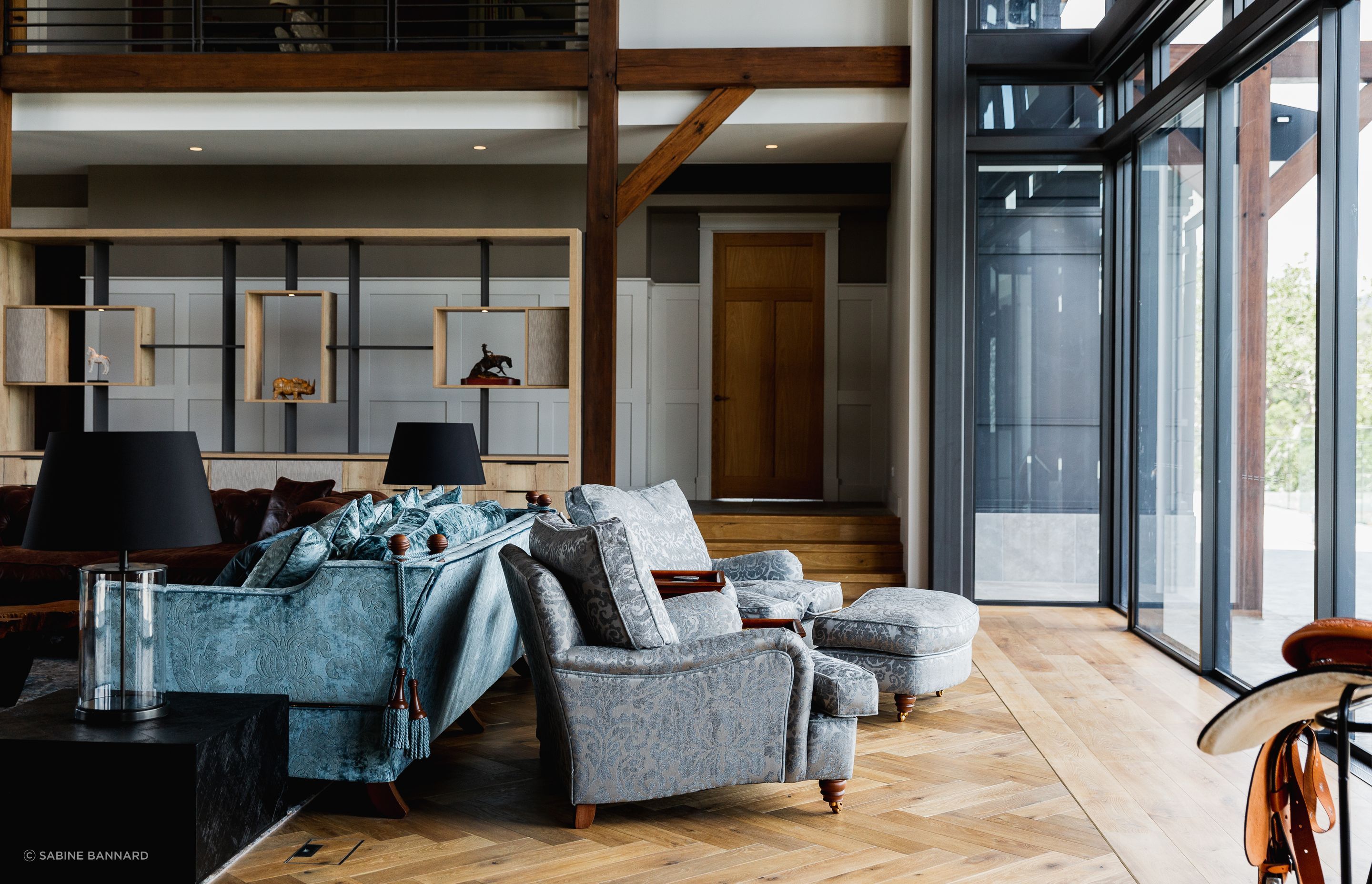 Mountain View - Interiors by Clark + Granger | ArchiPro AU