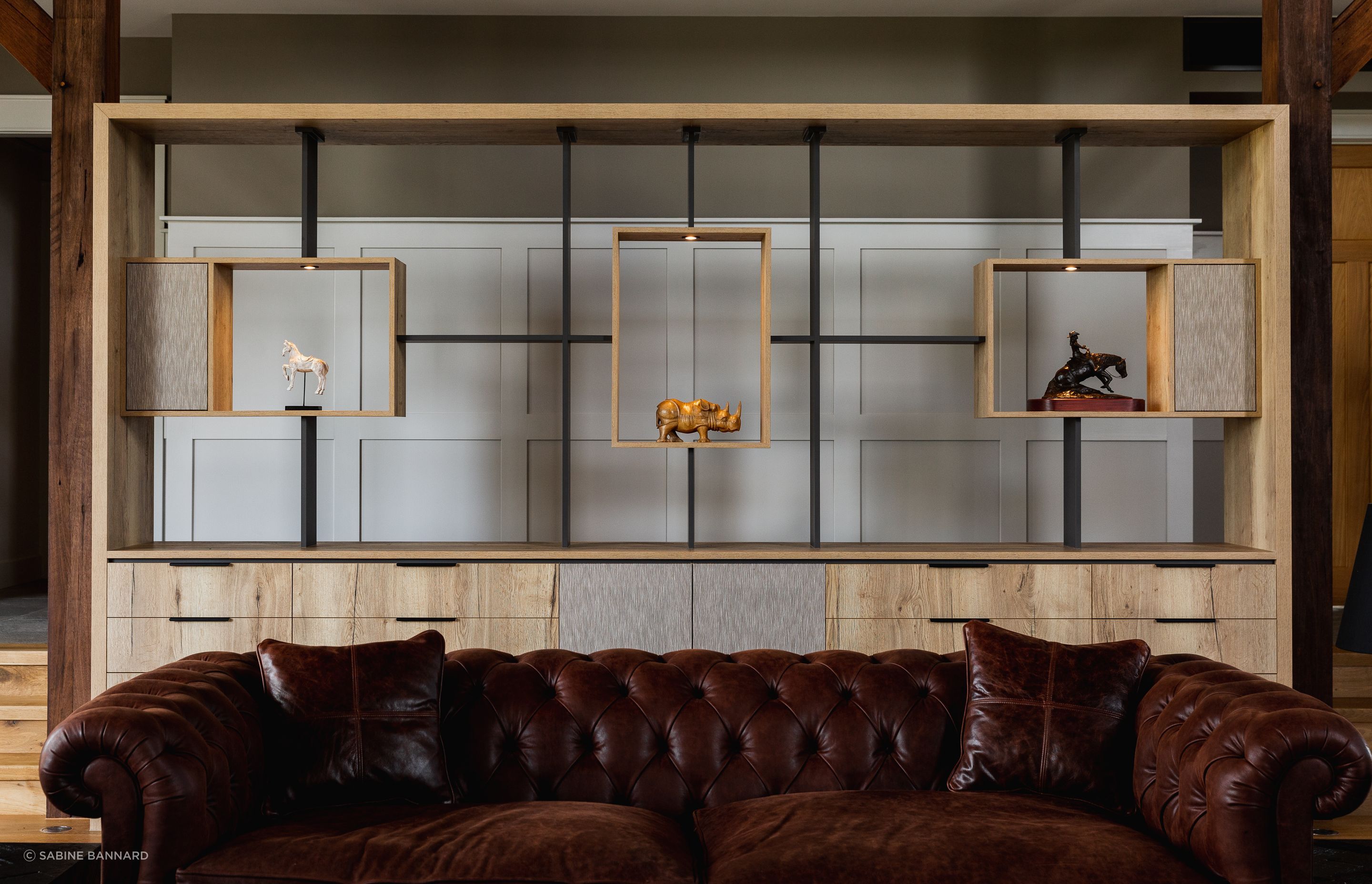 Mountain View - Interiors by Clark + Granger | ArchiPro AU