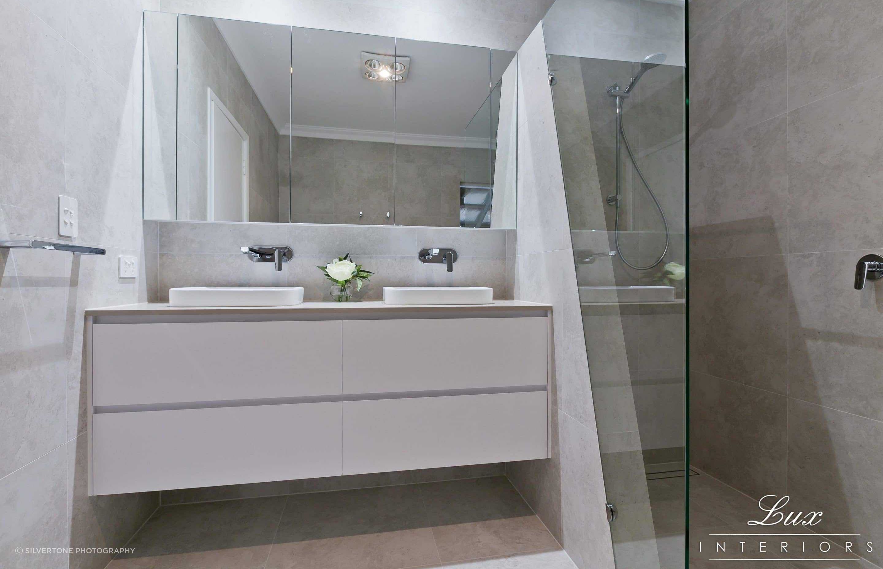 Karrinyup by Lux Interiors | ArchiPro AU