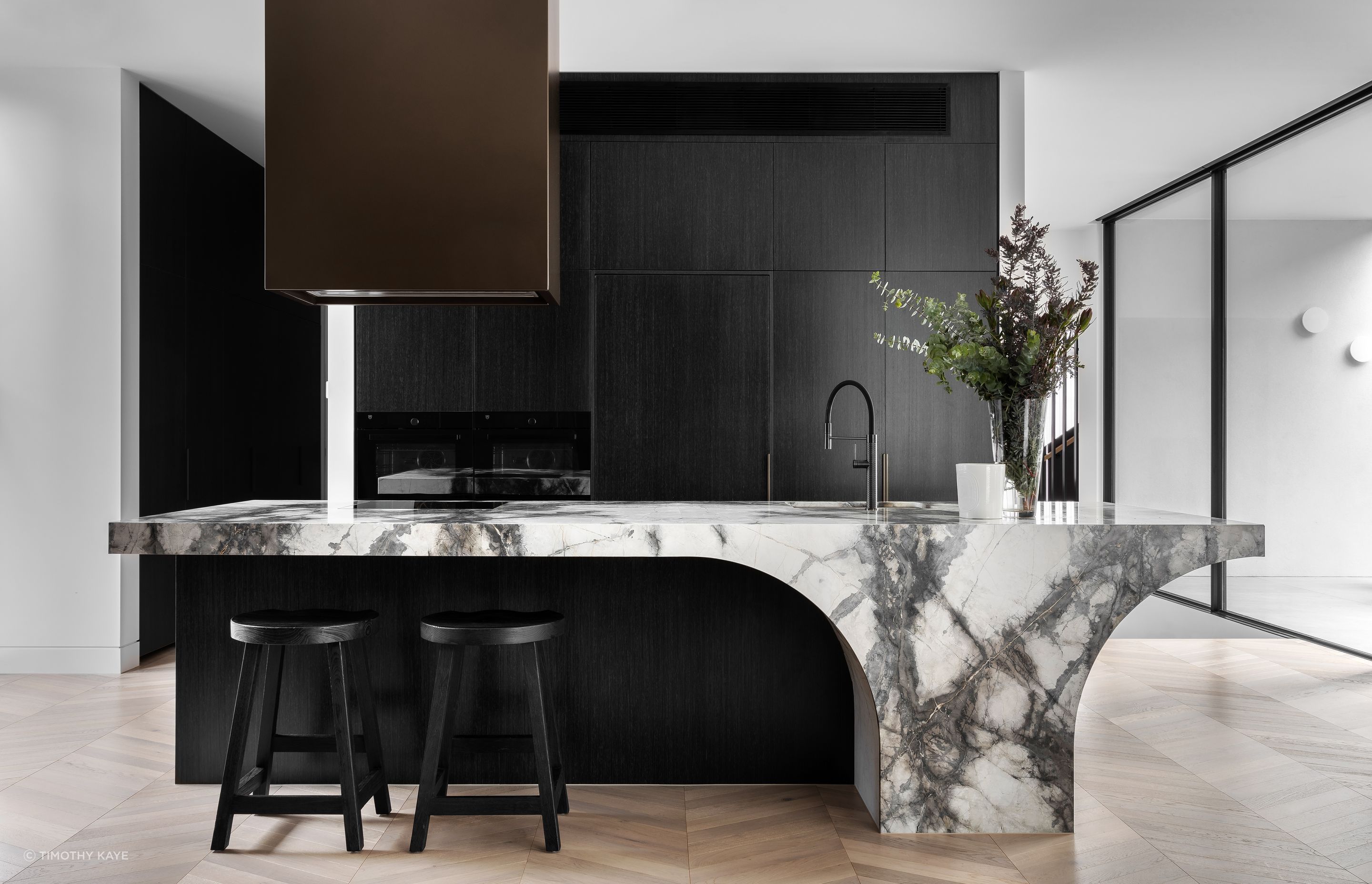 FJ House by Studio Del Castillo | ArchiPro AU