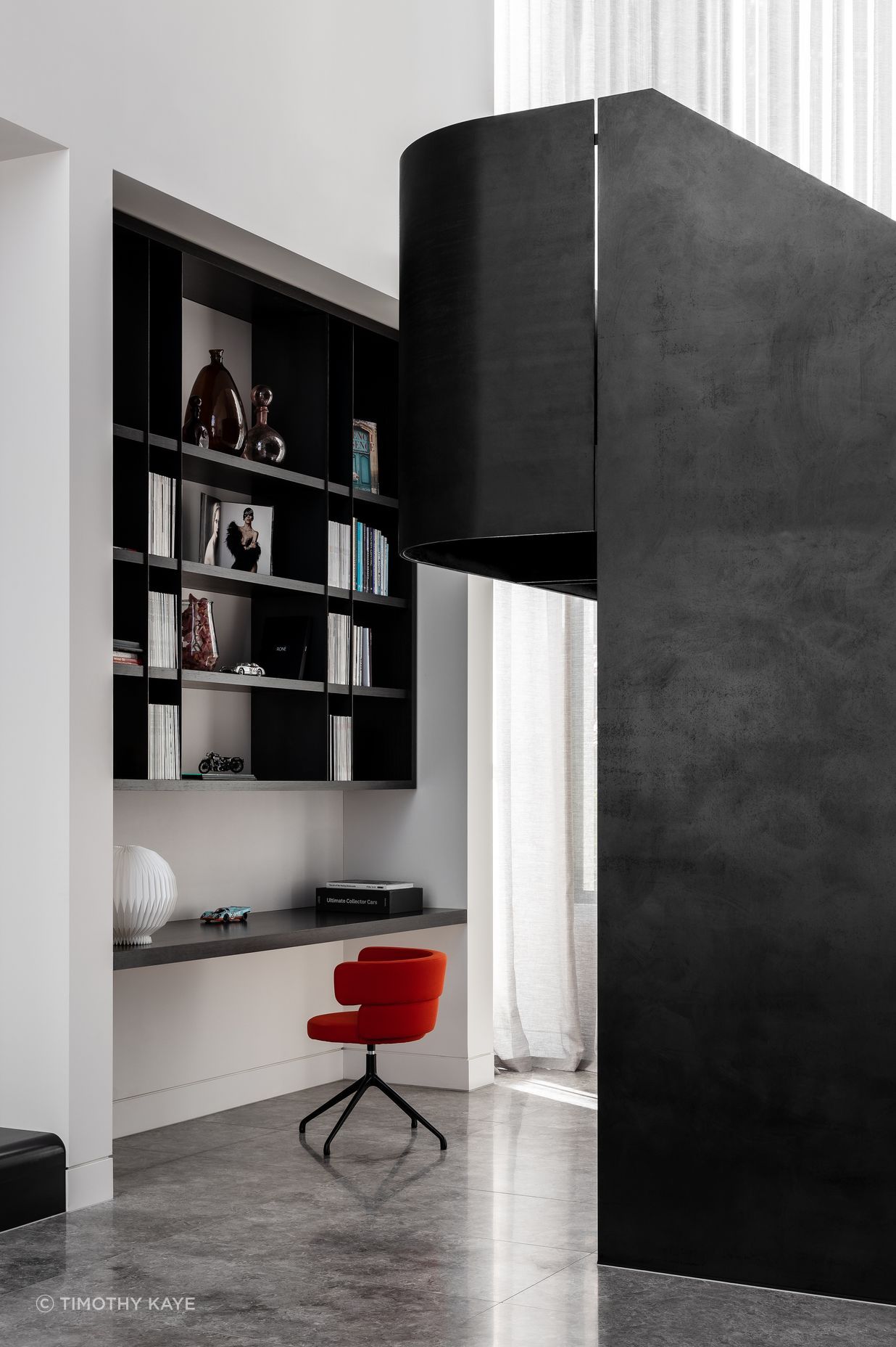 FJ House by Studio Del Castillo | ArchiPro AU