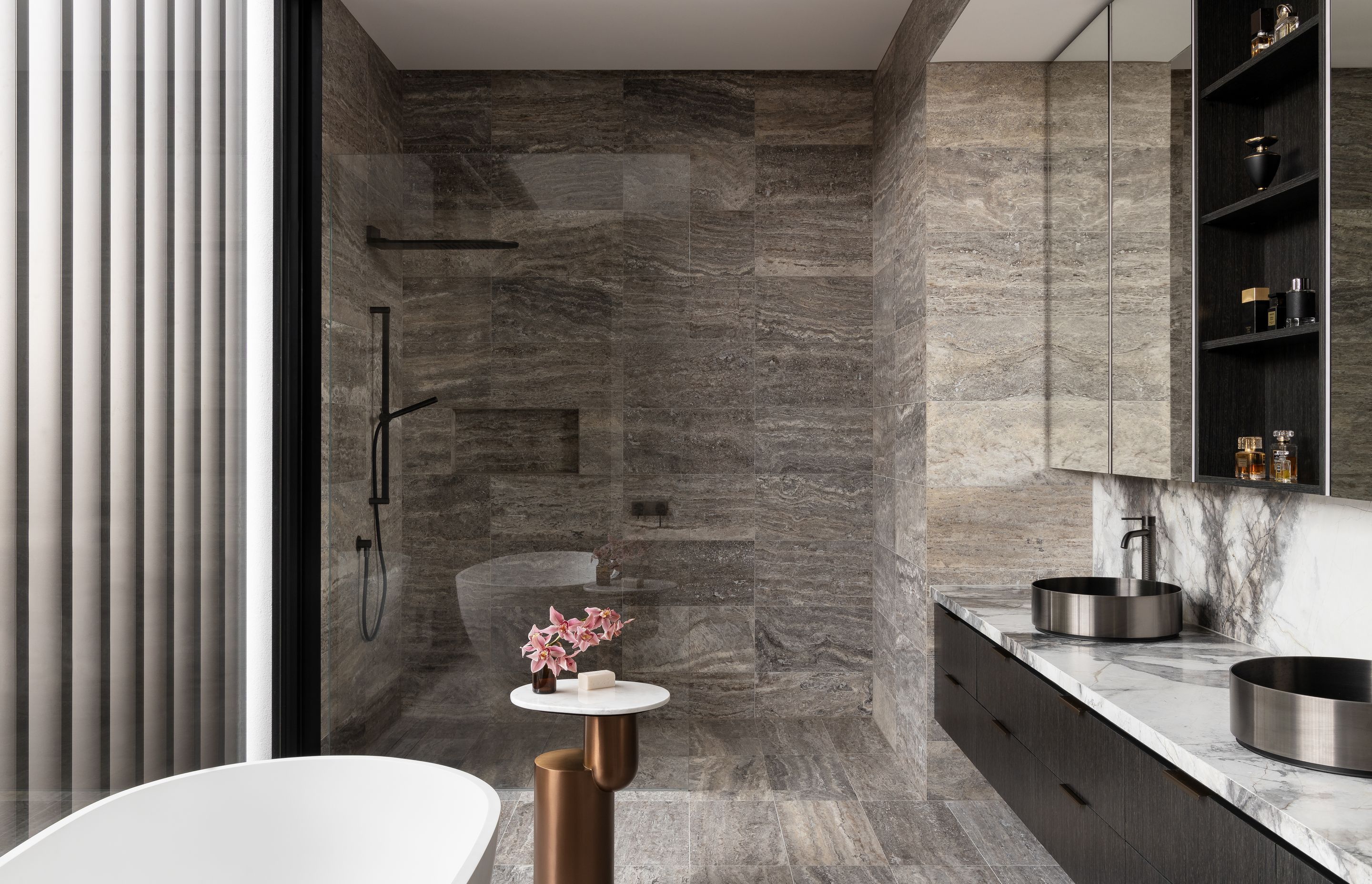 FJ House by Studio Del Castillo | ArchiPro AU