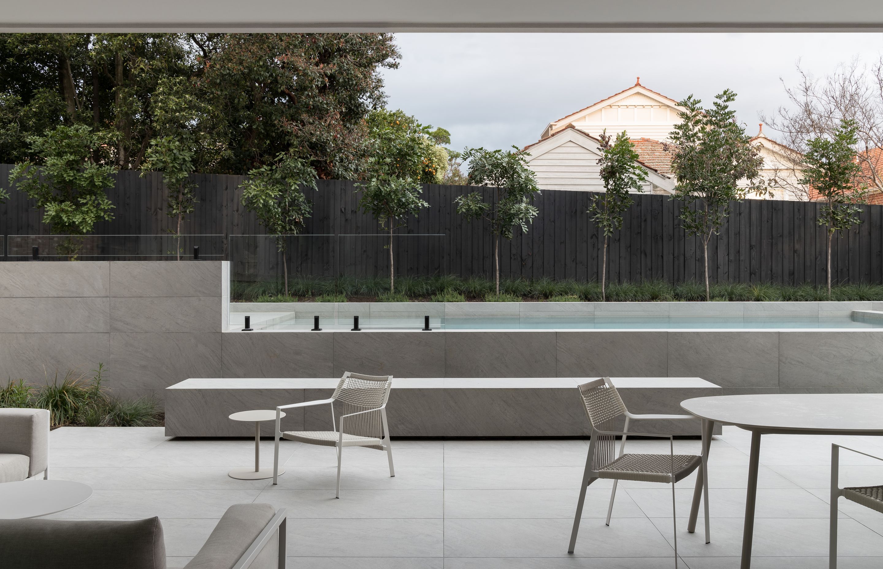 FJ House by Studio Del Castillo | ArchiPro AU