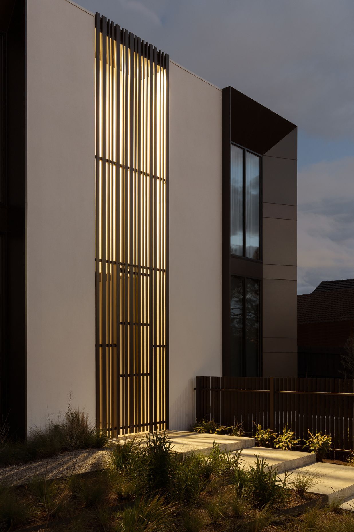 FJ House by Studio Del Castillo | ArchiPro AU